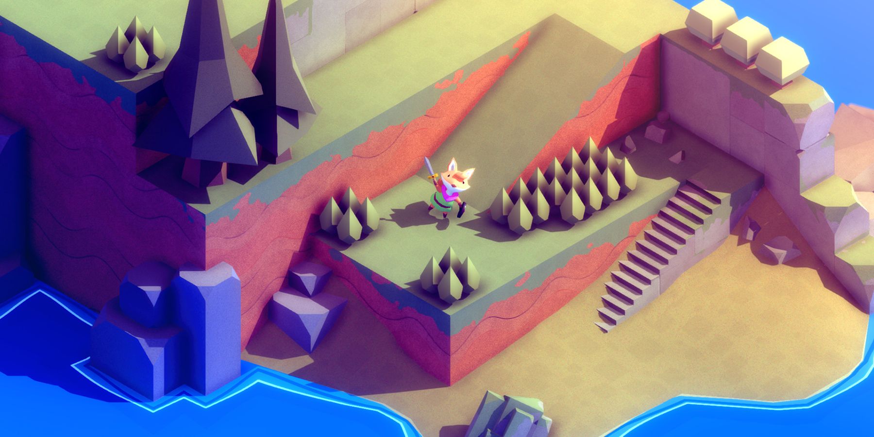 Tunic: How to Beat The Heir (Final Boss Guide)