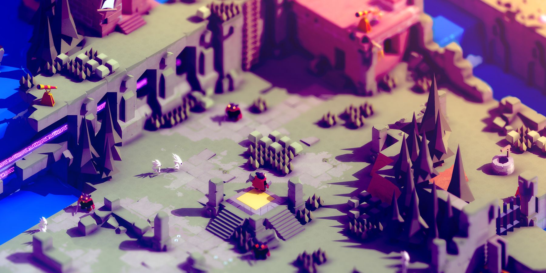 Tunic: How to Beat The Heir (Final Boss Guide)