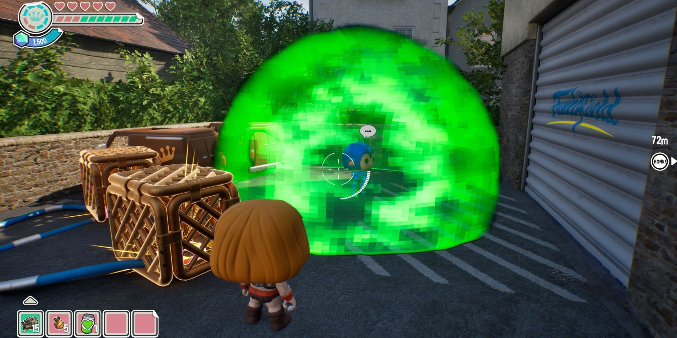 How To Unlock The Back to the Future Level In Funko Fusion