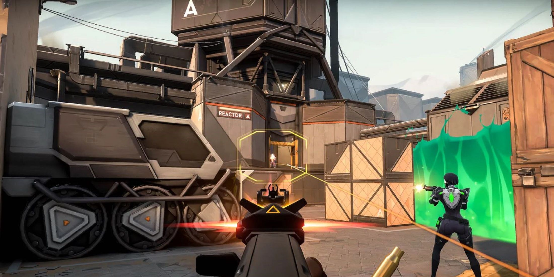 Valorant Review: A Strong Enough Start