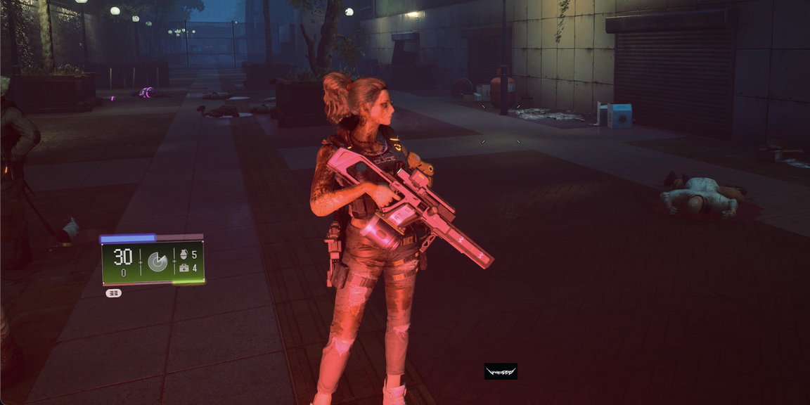 Wanted: Dead Review: Unfocused, Unrefined, And Unclear