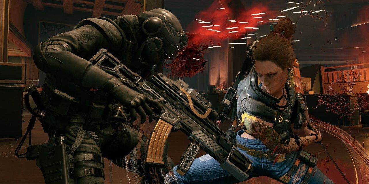 Wanted: Dead Review: Unfocused, Unrefined, And Unclear