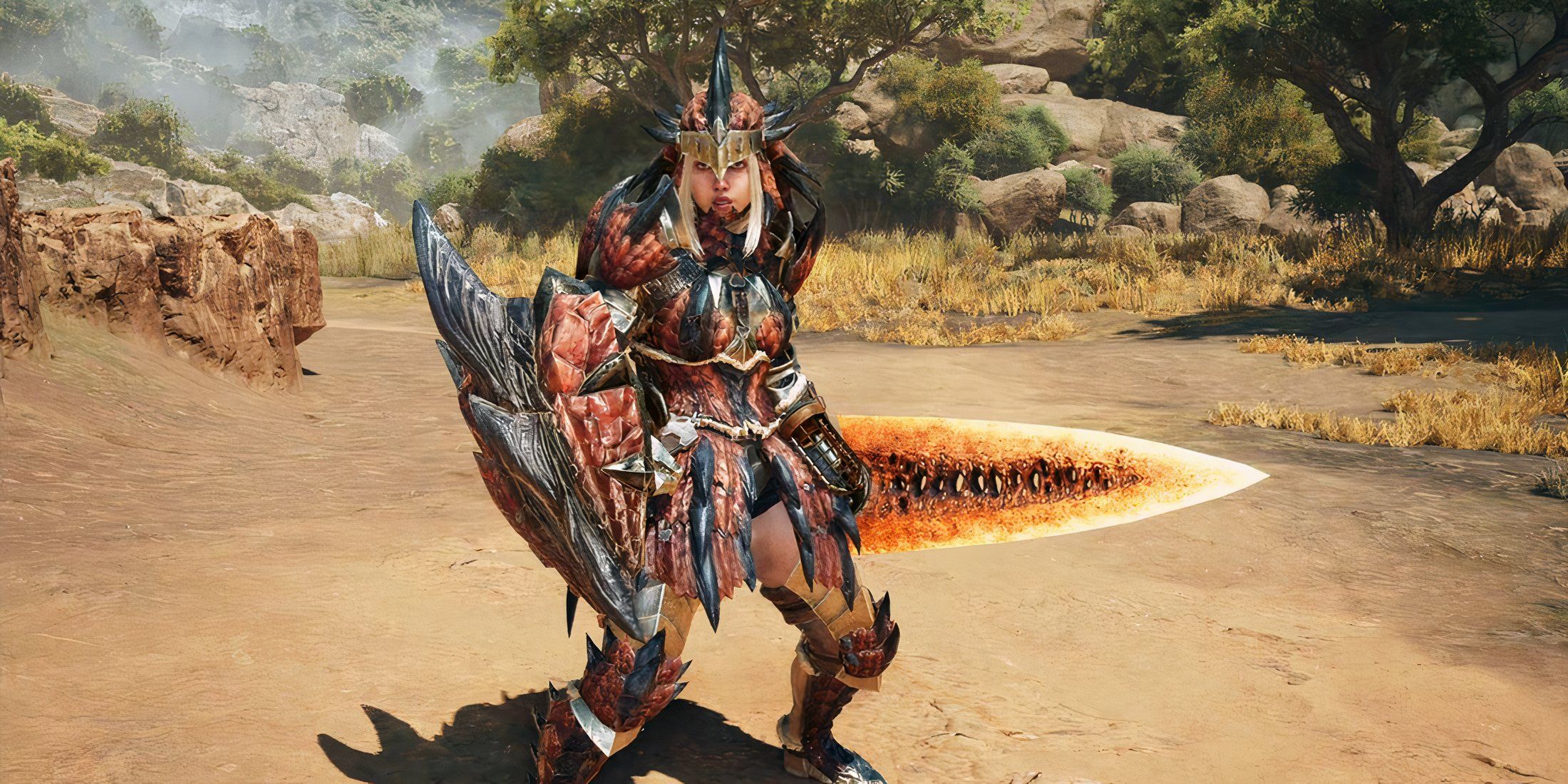 Monster Hunter Wilds Is Already Better Than MH World For One Massive Reason