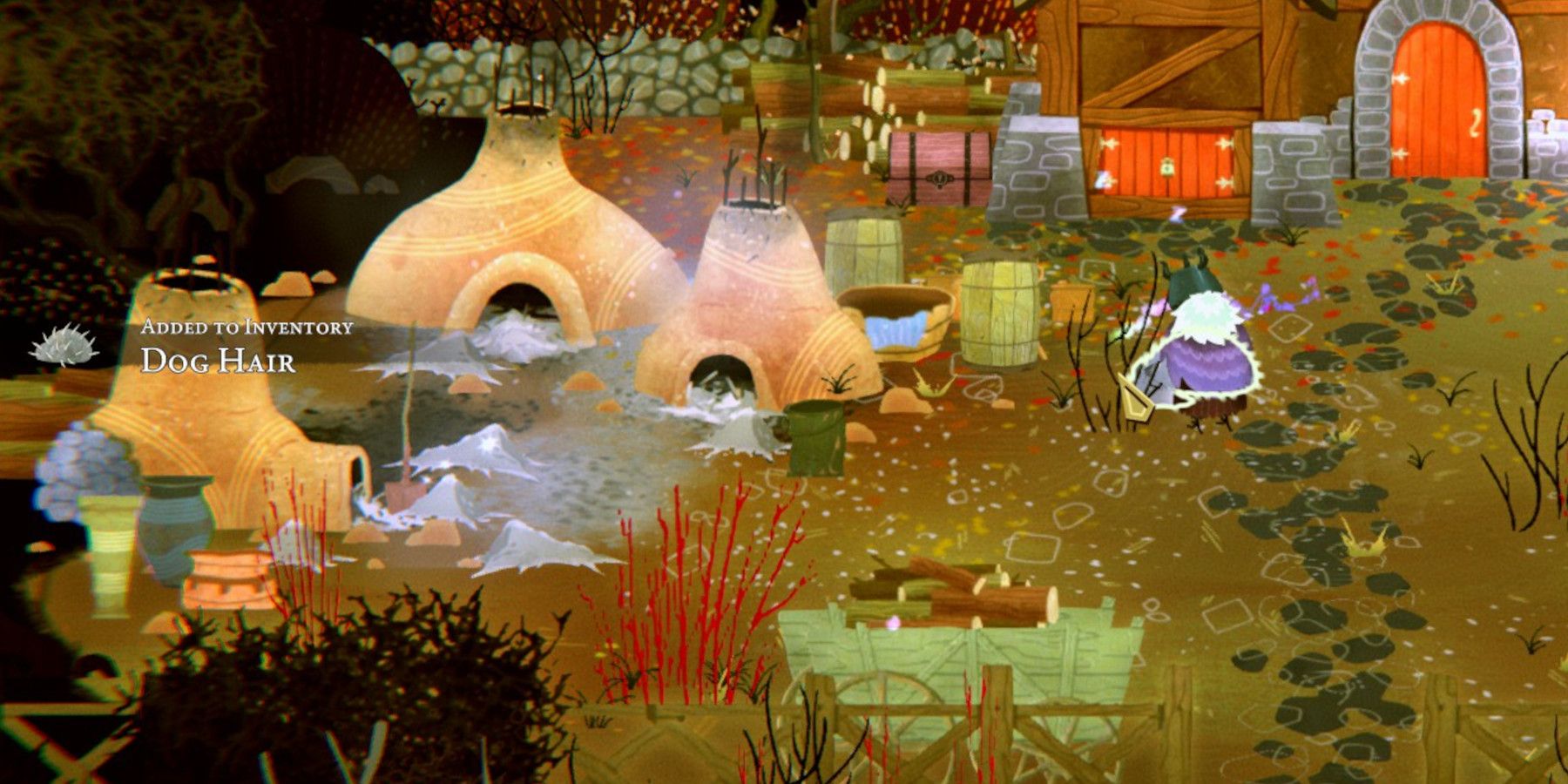 10 Games On Nintendo Switch To Get You In The Mood For Halloween