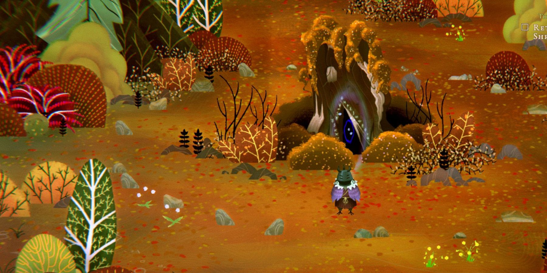 10 Games On Nintendo Switch To Get You In The Mood For Halloween