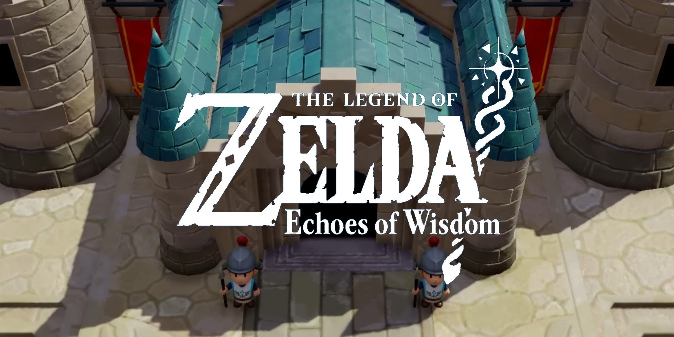 Why Zelda is The New Lead in Echoes of Wisdom