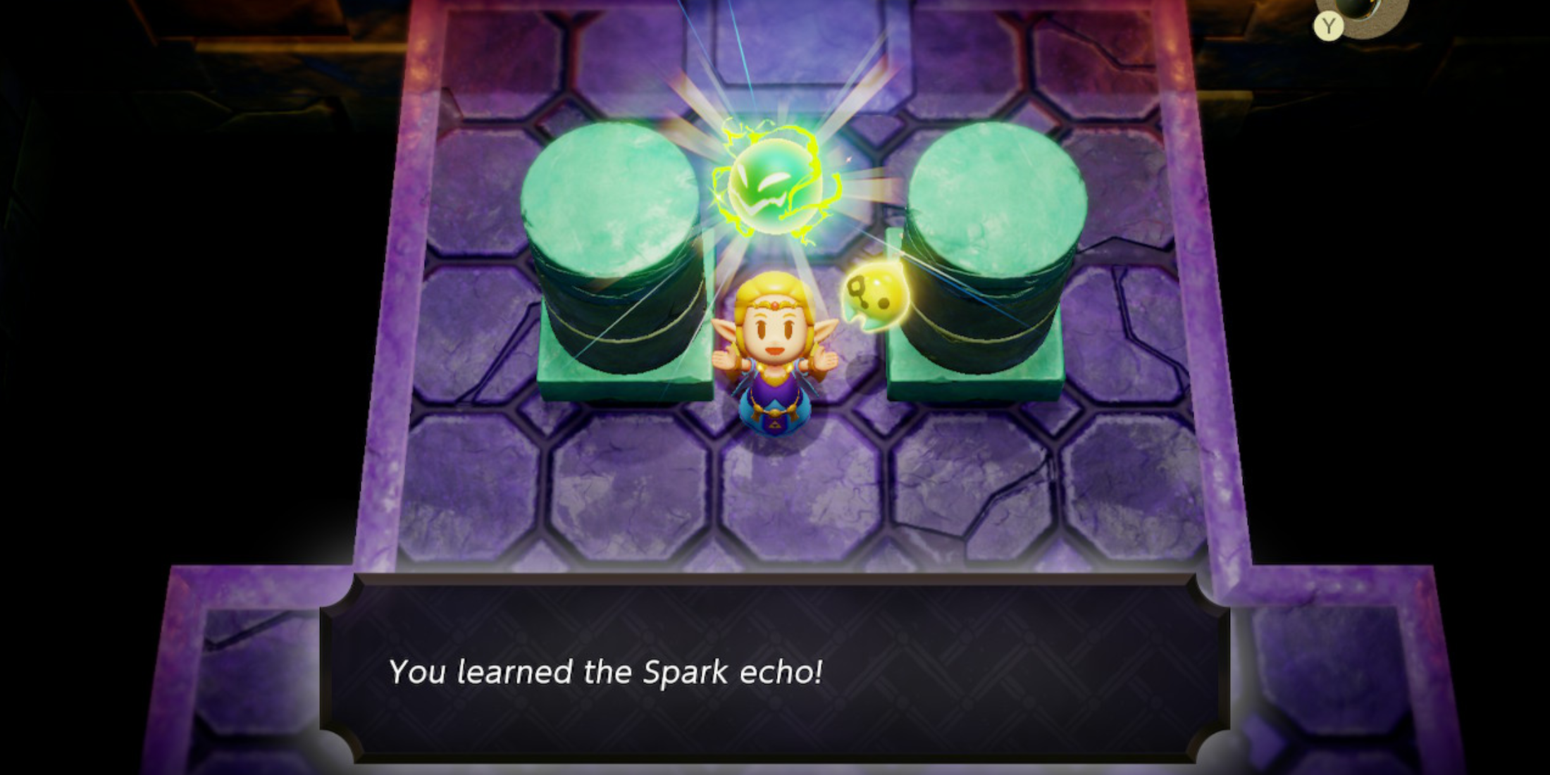 The Legend of Zelda: Echoes of Wisdom - All Shop Locations & Inventories