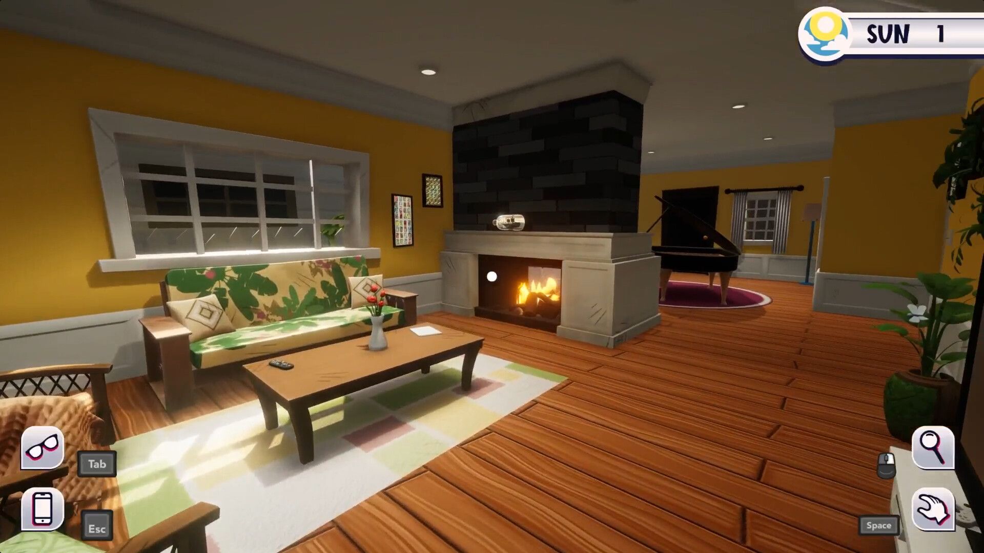 Date Everything: How To Romance Dorian