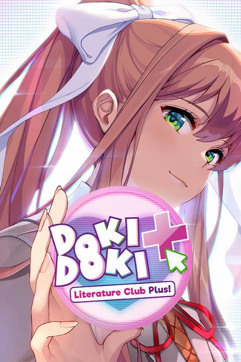Both Doki Doki Literature Club Plus Endings Explained (In Detail)