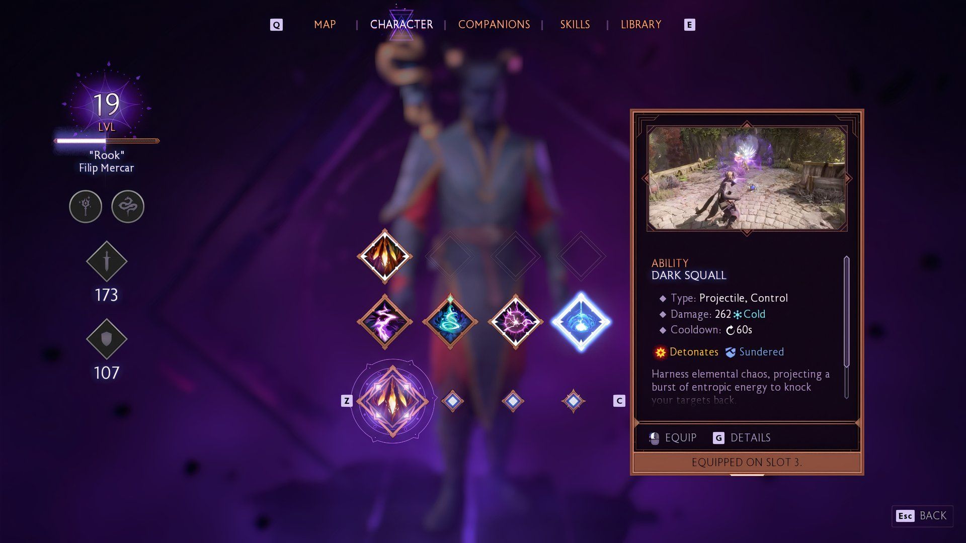 Does Dragon Age: The Veilguard Have New Game Plus?