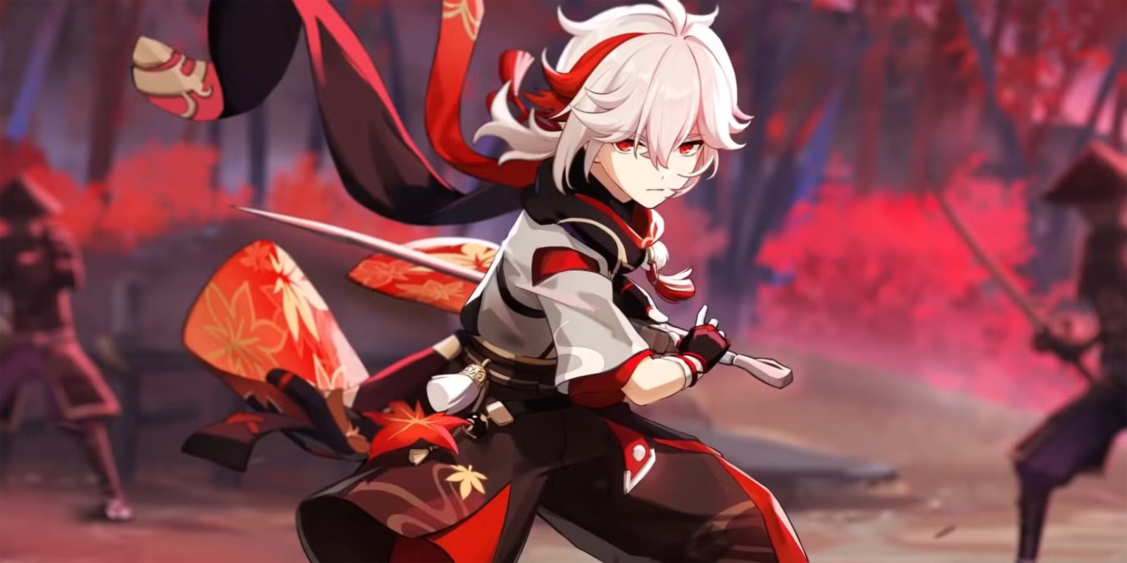 Genshin Impact: System Requirements For PC & Mobile