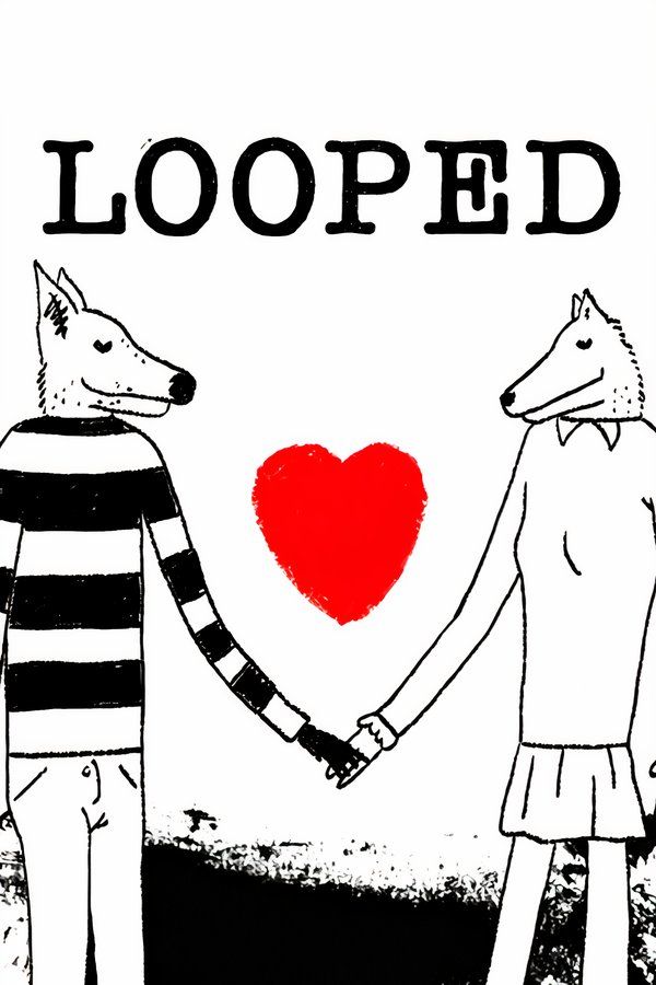 Looped Review: An Overly Simple Love Story Lacking Gameplay