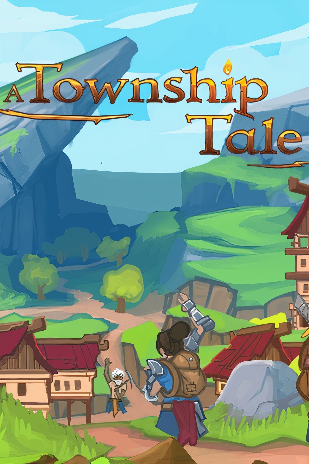 A Township Tale | ScreenRant
