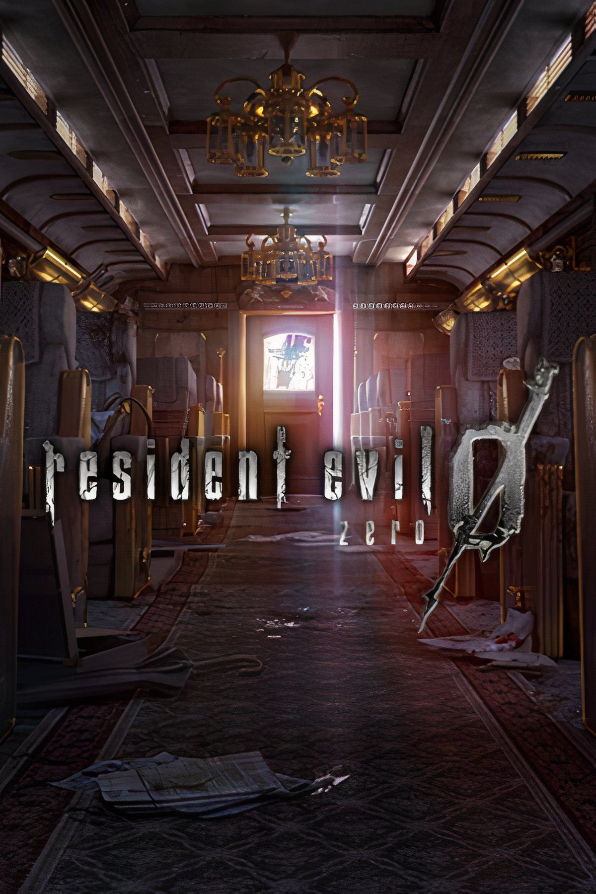 Resident Evil 0 | ScreenRant