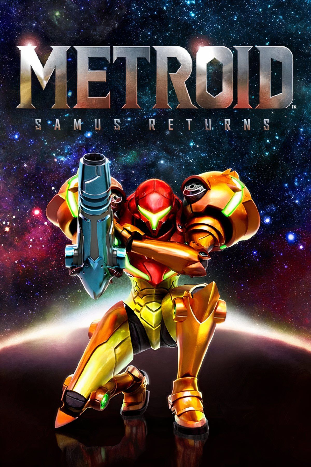 Metroid: Samus Returns | ScreenRant
