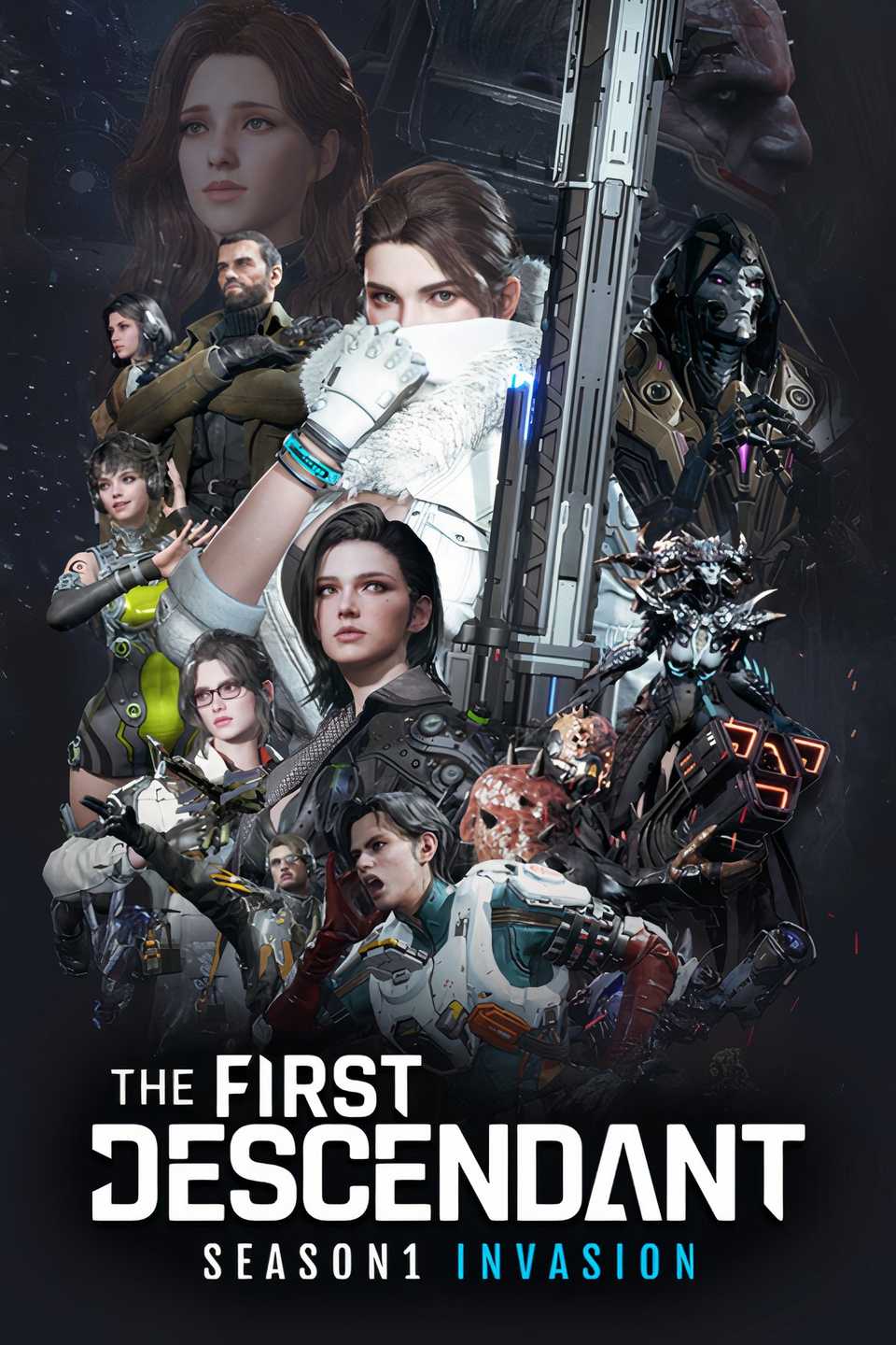 The First Descendant's Newest Character Will Combine The Abilities Of ...