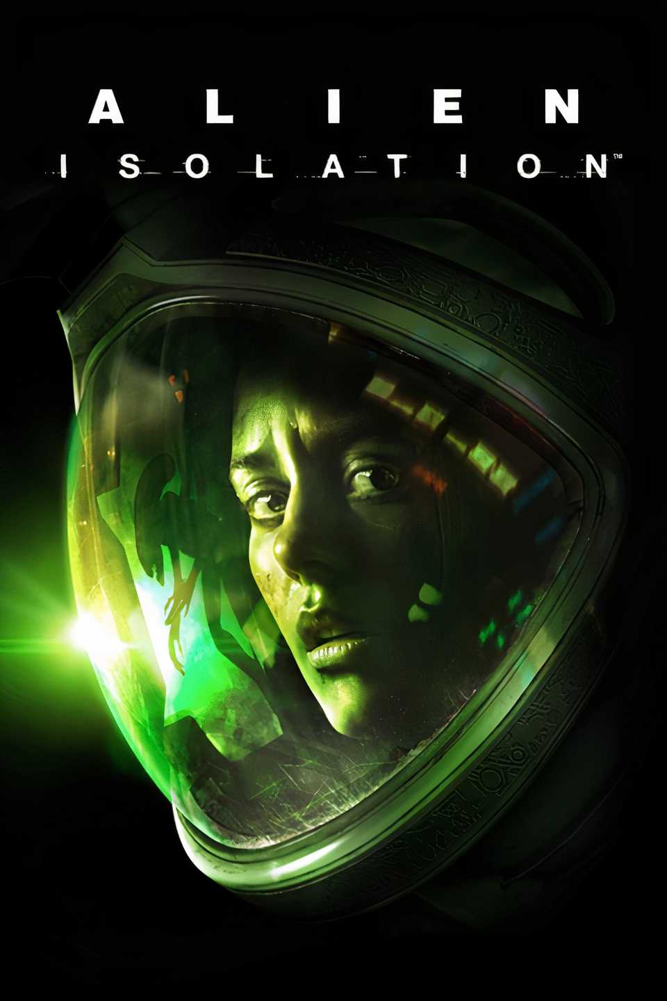 After 10 Years, Alien Isolation 2 Is Officially In Development