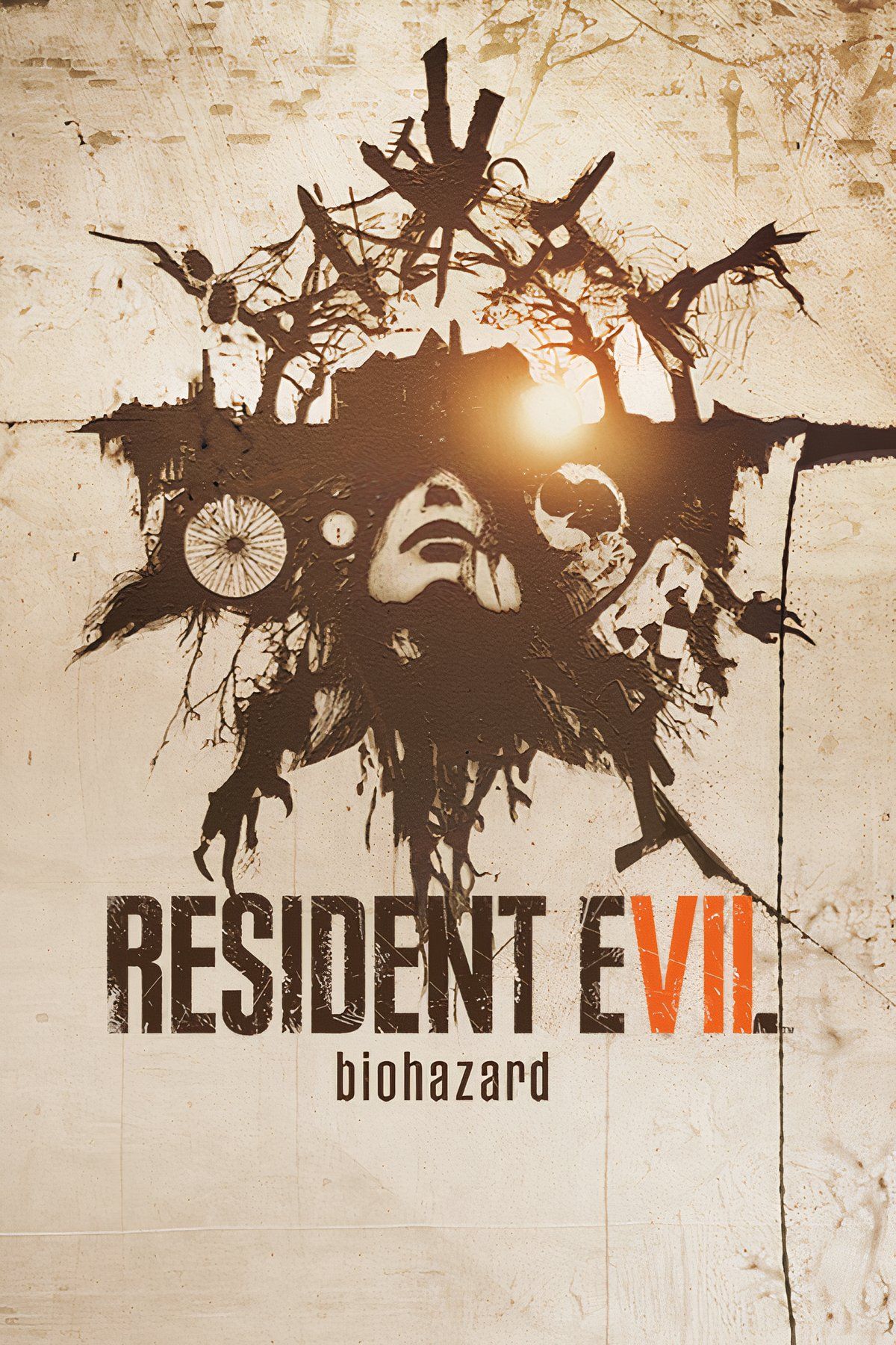 10 Best Characters In Resident Evil VII: Biohazard, Ranked