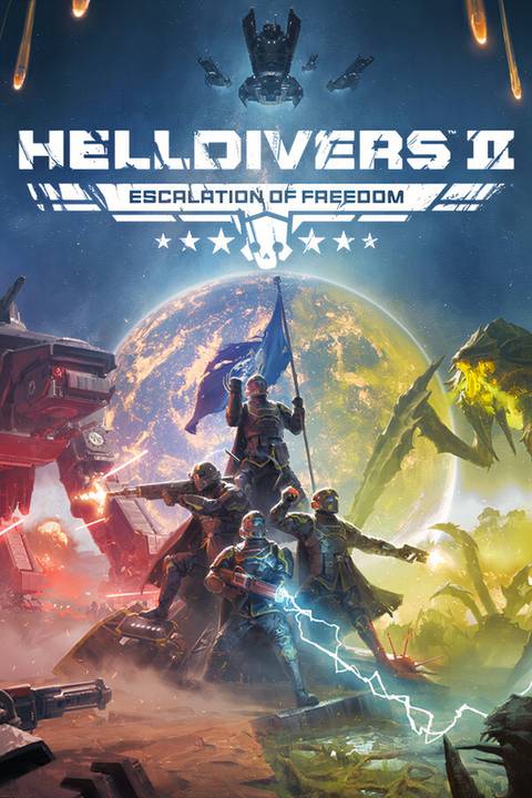 Every Helldivers 2 Automaton Enemy, Ranked By How Scary They Are