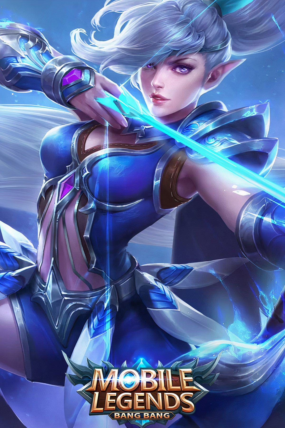 Mobile Legends: Bang Bang | ScreenRant