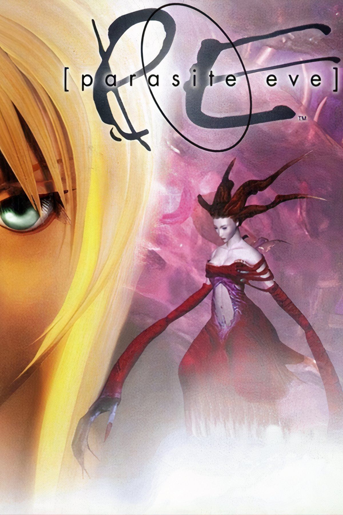 Parasite Eve Might Be The Next Dead Horror Series Making A Comeback