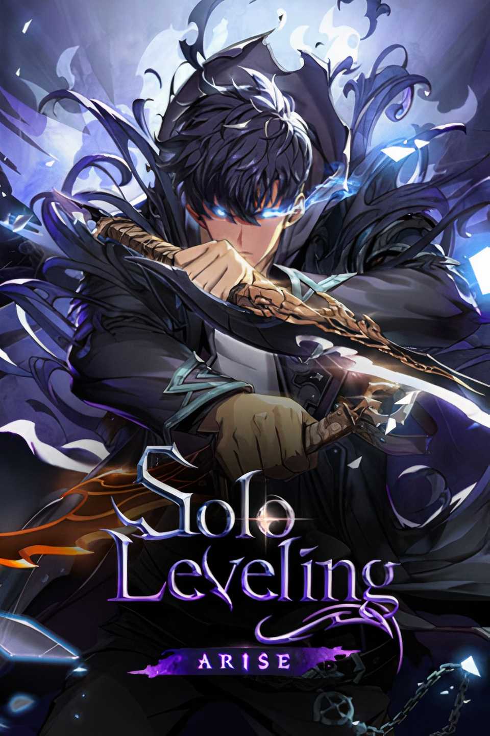 Solo Leveling:ARISE Interview: Staying True To The Source While Innovating