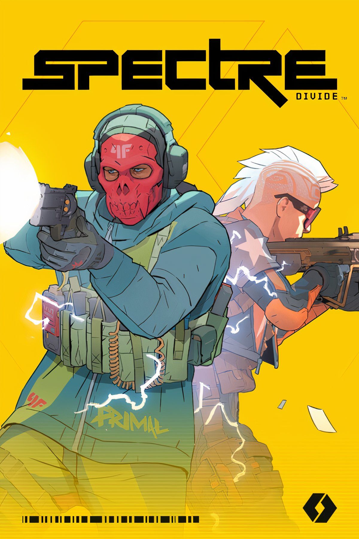 Spectre Divide: How To Play With Friends (Multiplayer Guide)