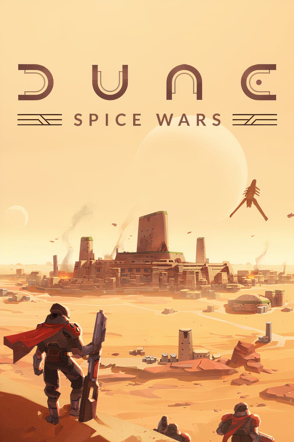 Dune: Spice Wars | ScreenRant