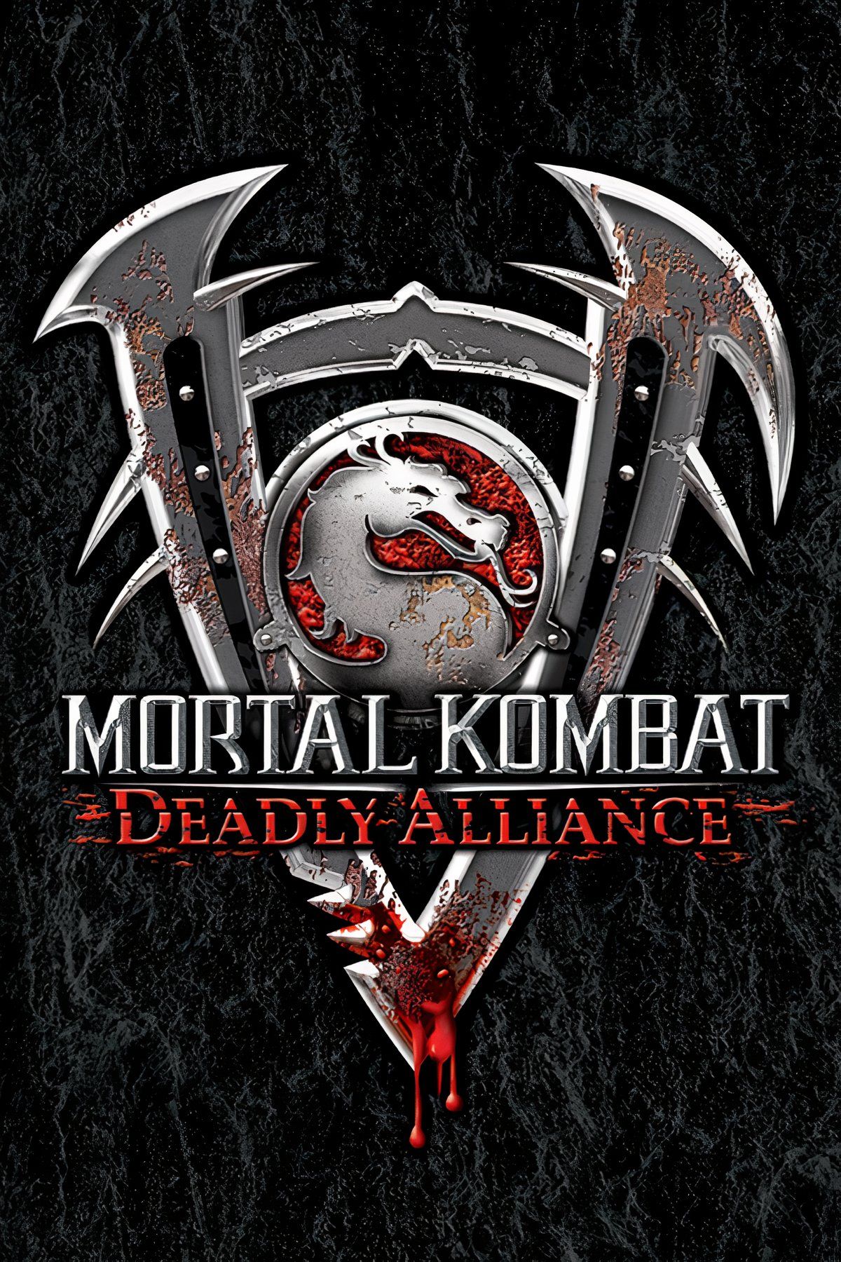 Mortal Kombat: Deadly Alliance | ScreenRant