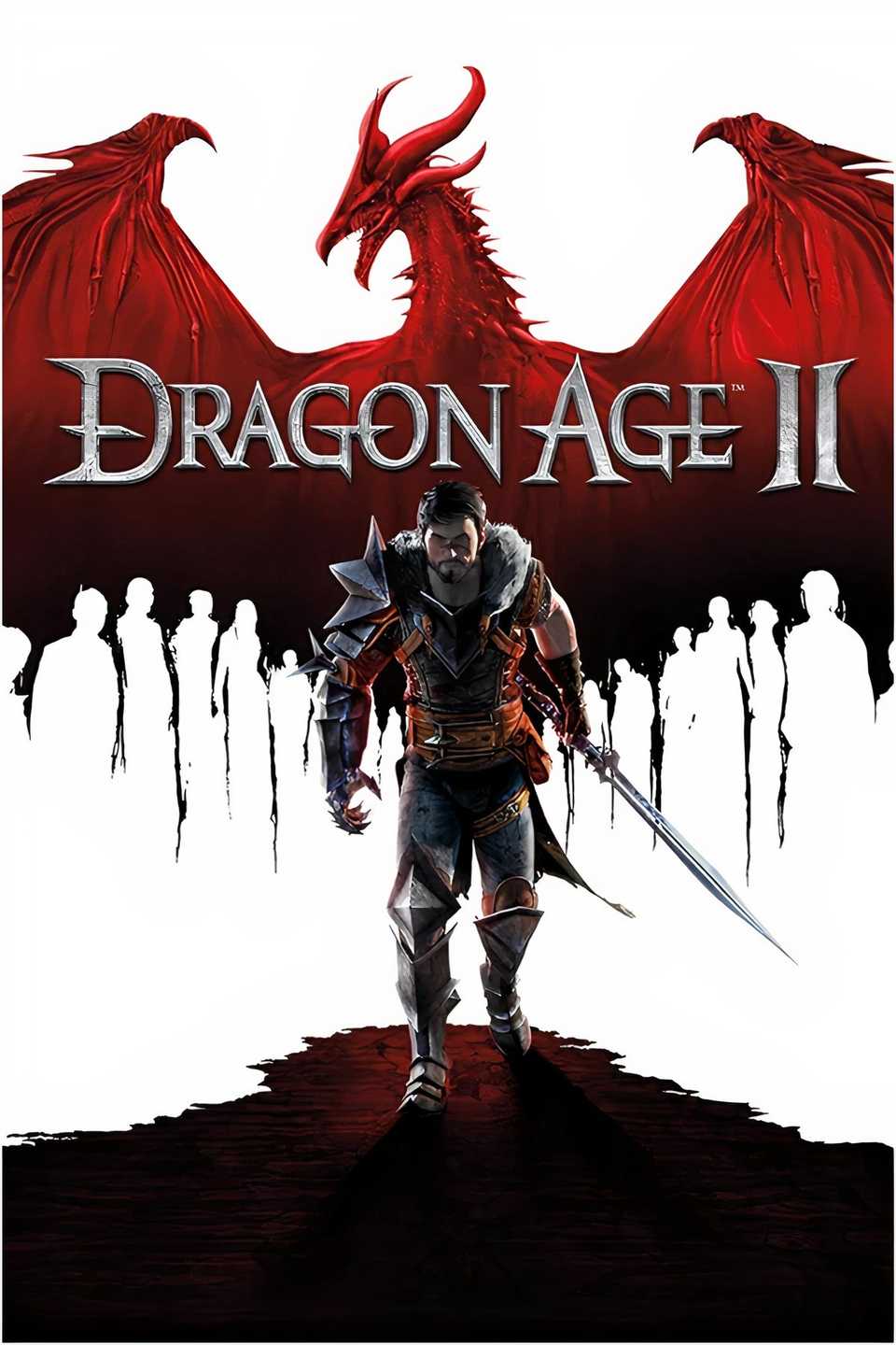 7 Essential Mods For Dragon Age 2