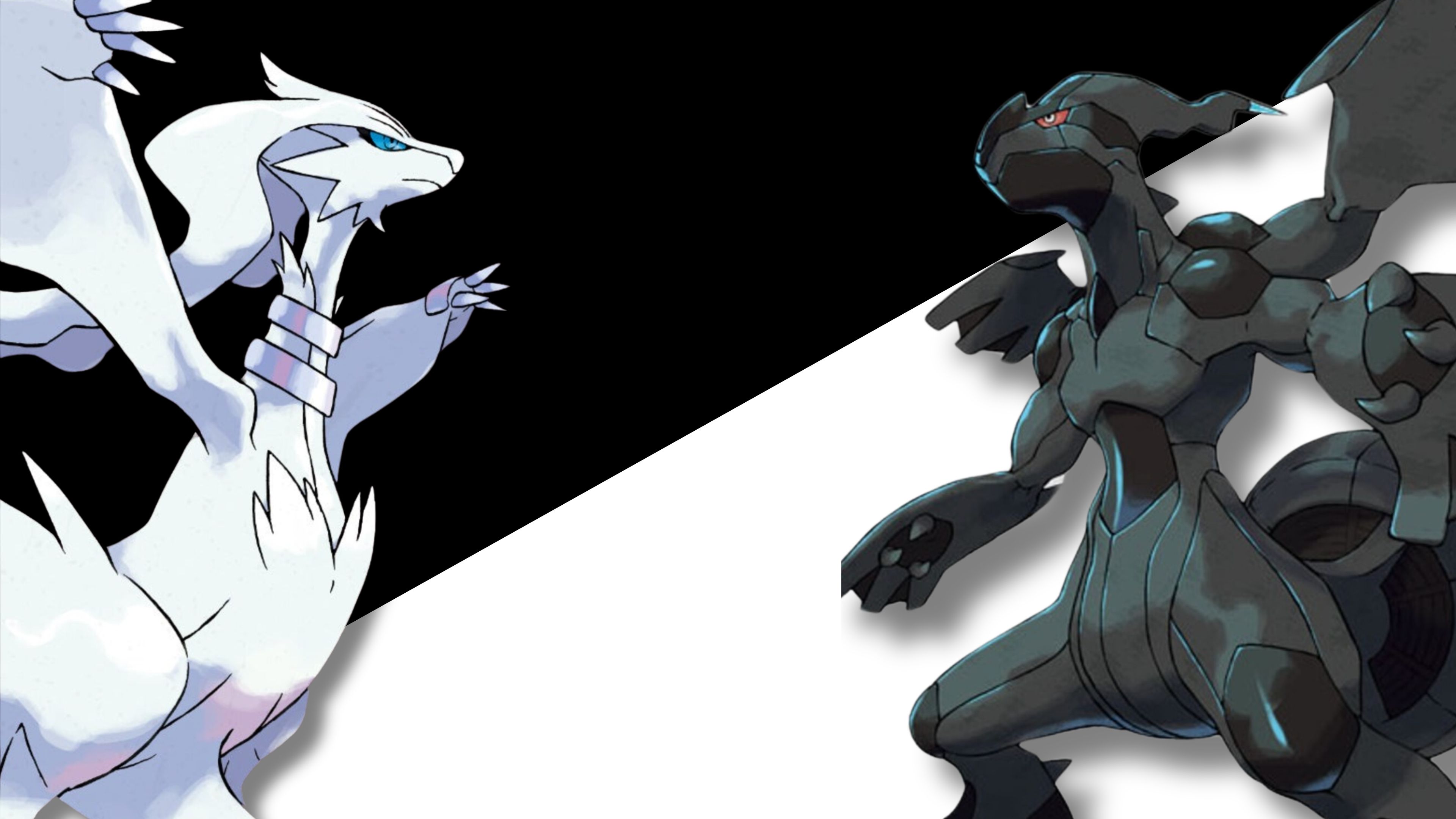 Pokemon Black and White | ScreenRant