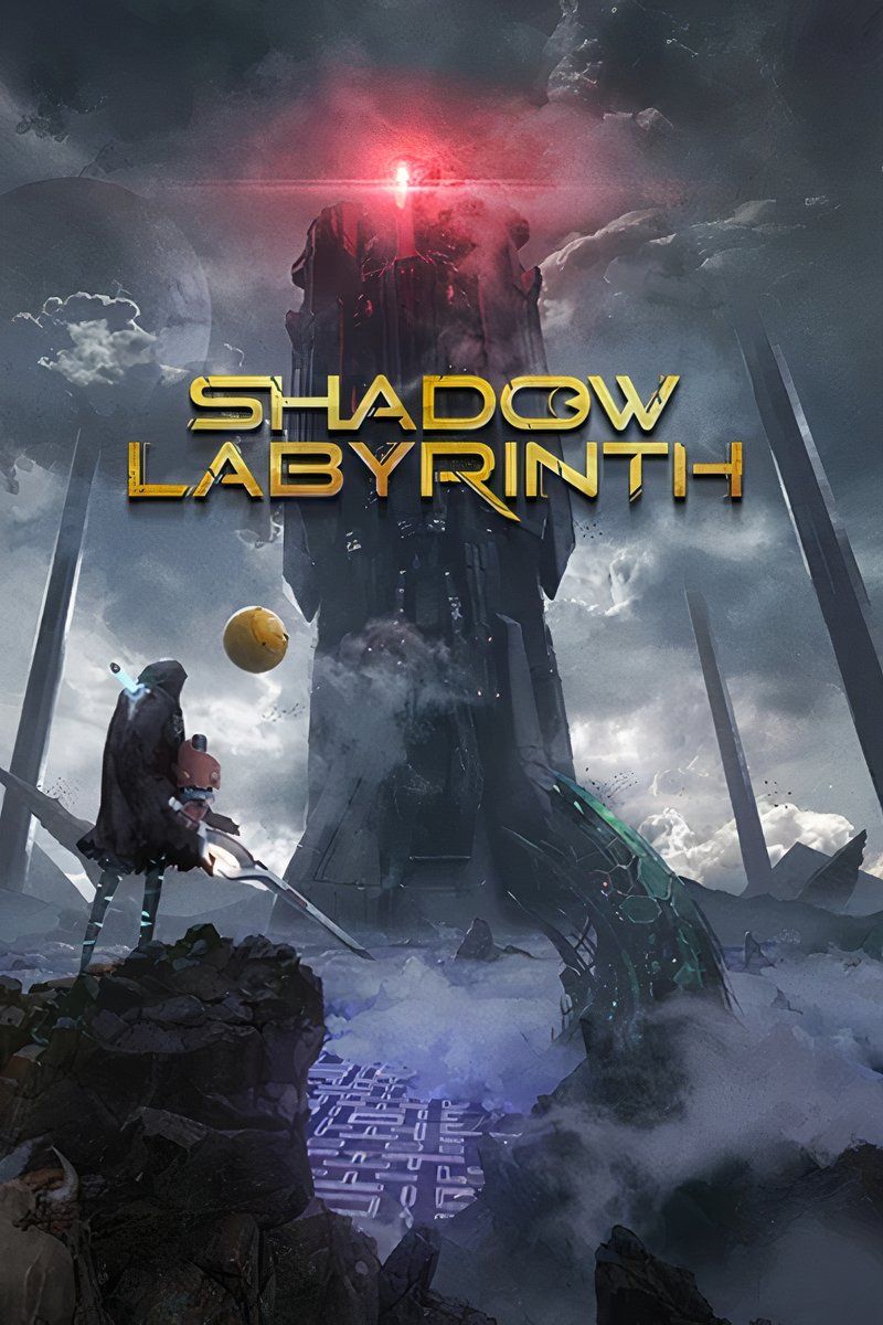 Shadow Labyrinth | ScreenRant