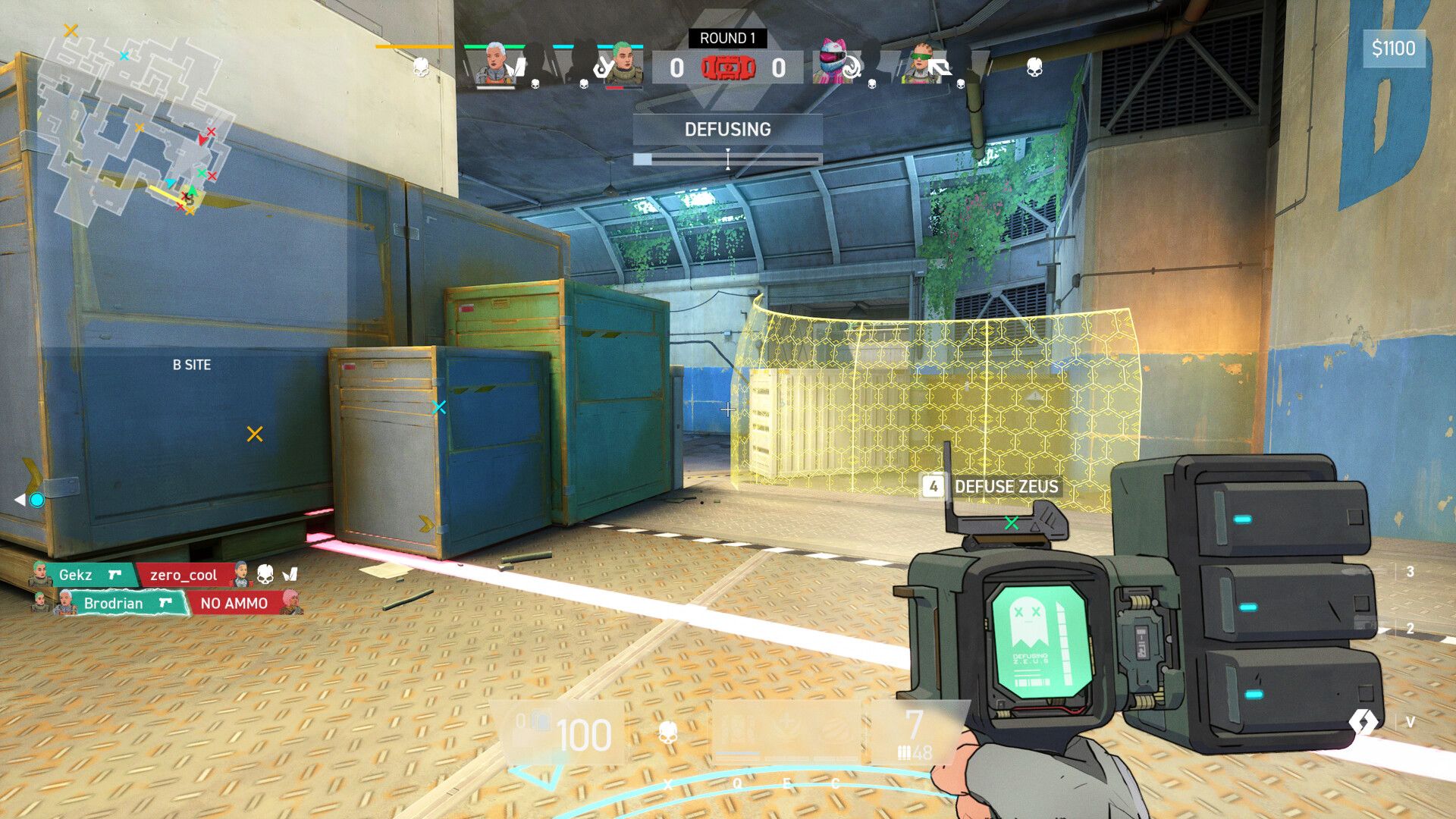 Spectre Divide: How To Play With Friends (Multiplayer Guide)