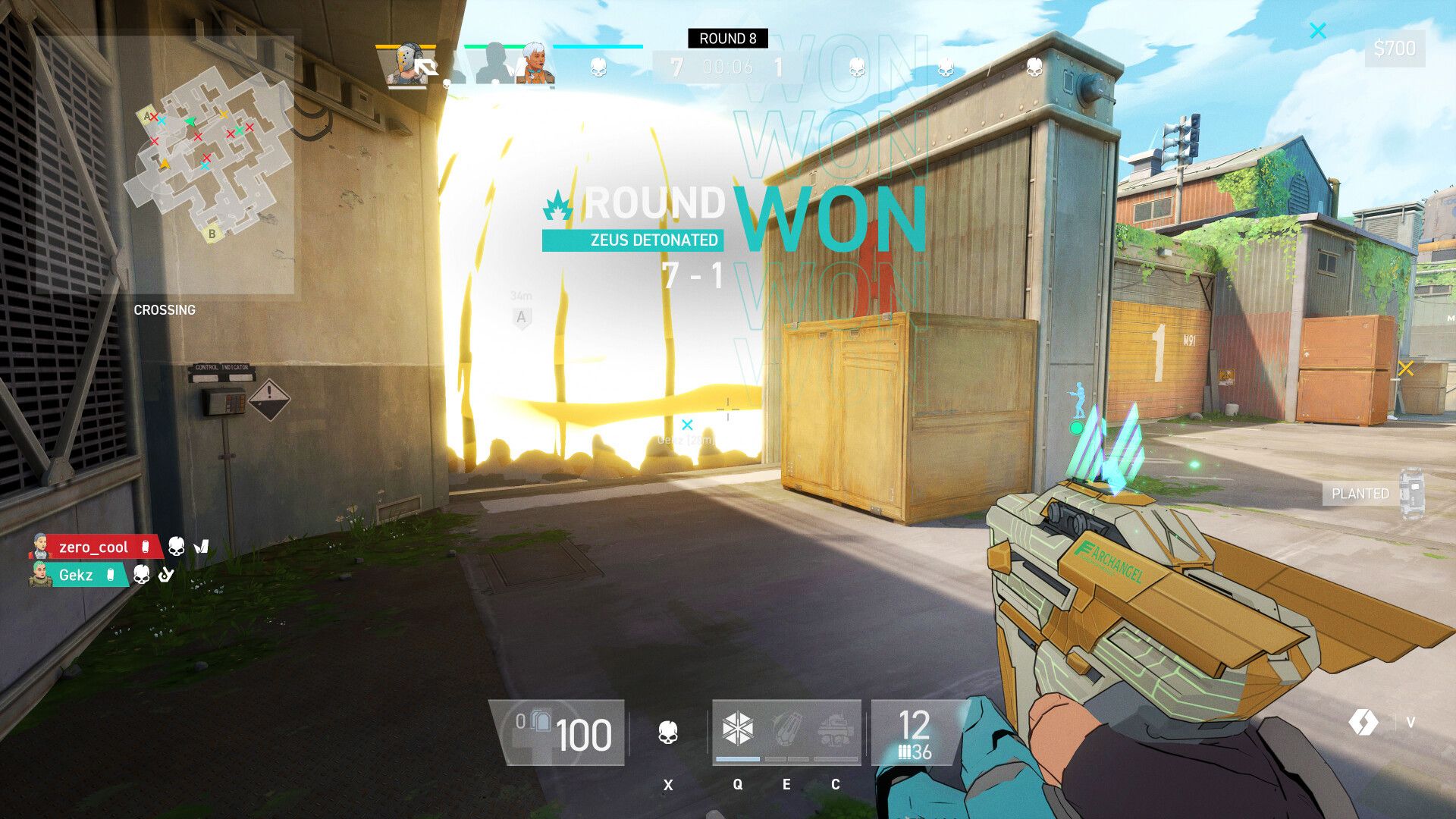 Spectre Divide: How To Play With Friends (Multiplayer Guide)