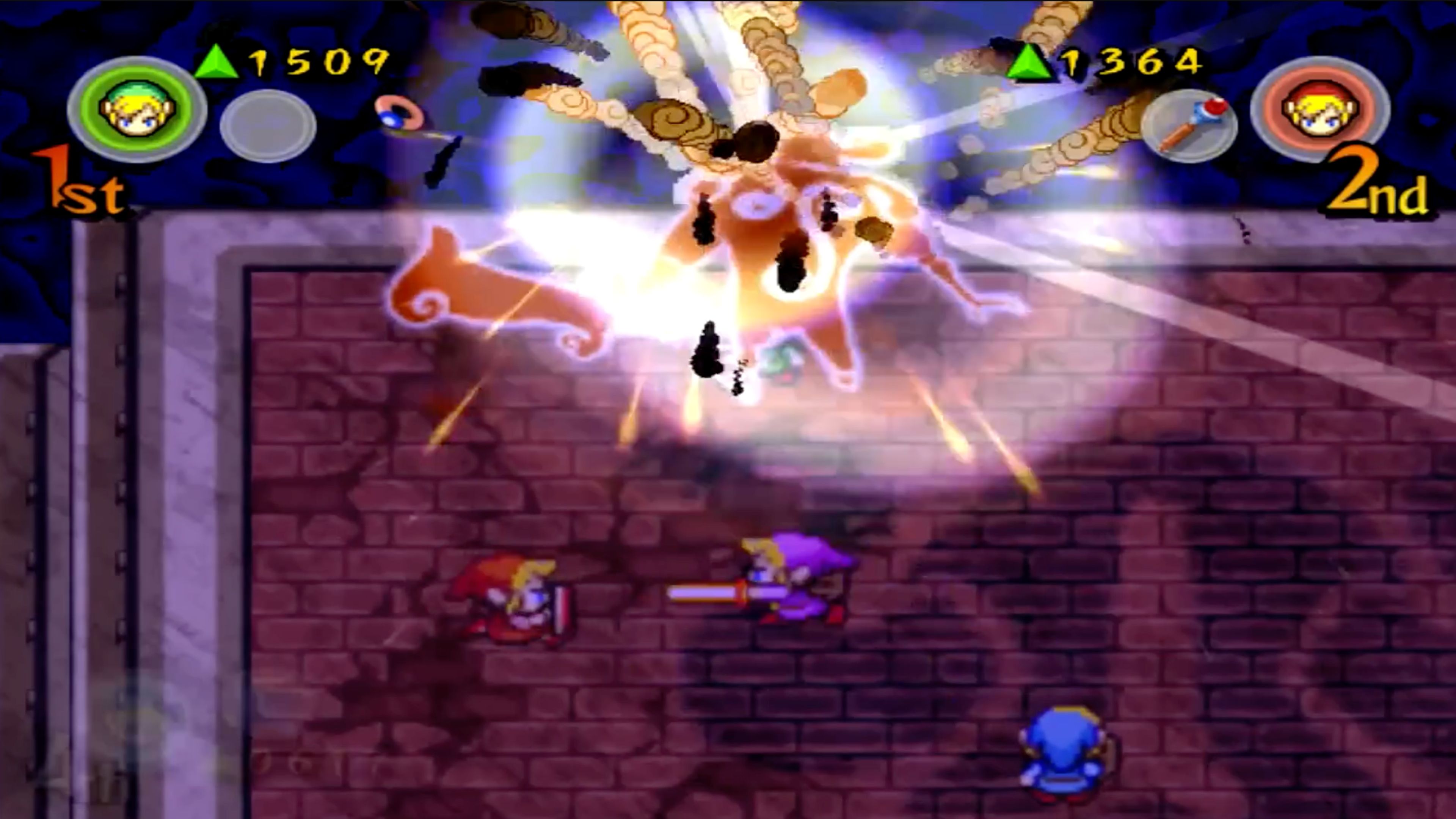 Nintendo Is Putting Some Of Its Most Iconic Classics On Switch 2 - This ...