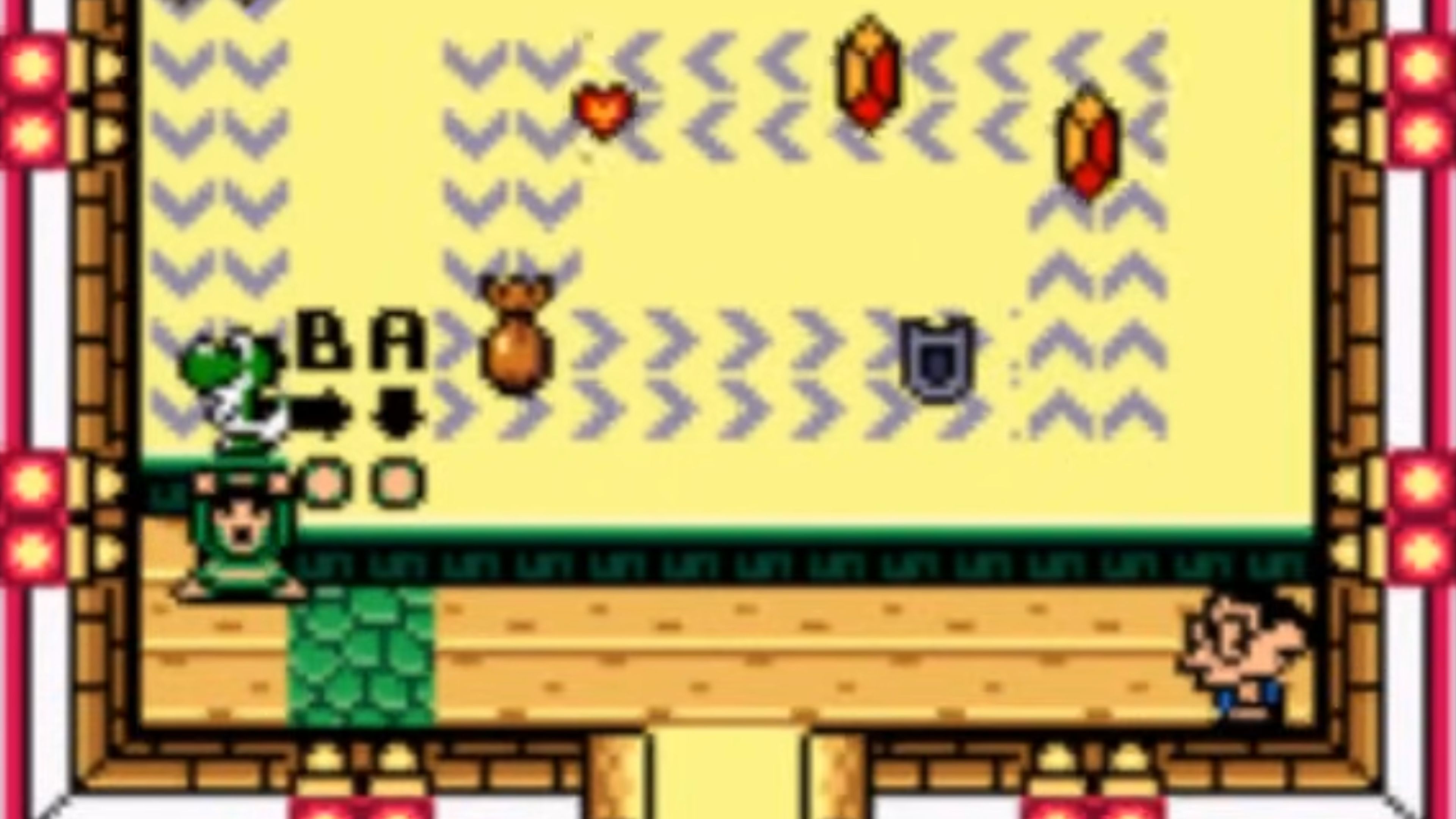 Every Legend Of Zelda Game Included With Nintendo Switch Online, Ranked