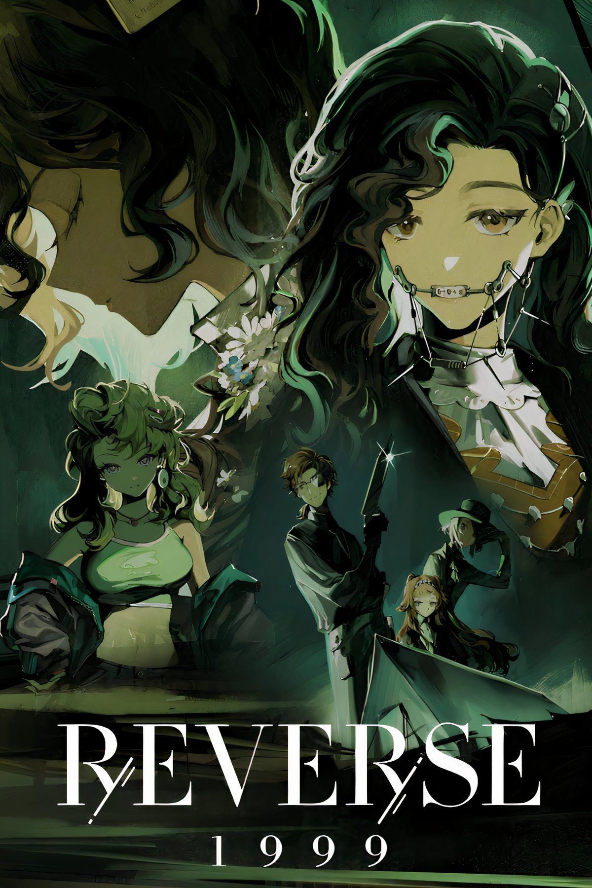 Reverse 1999: The Best Regulus Build (Psychubes & Team Comp) Reverse 1999: The Best Regulus Build (Psychubes & Team Comp)