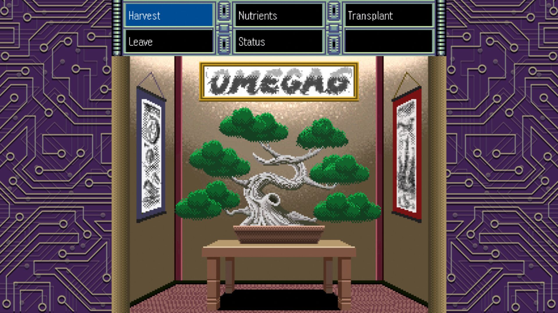 OMEGA 6 The Triangle Stars | ScreenRant