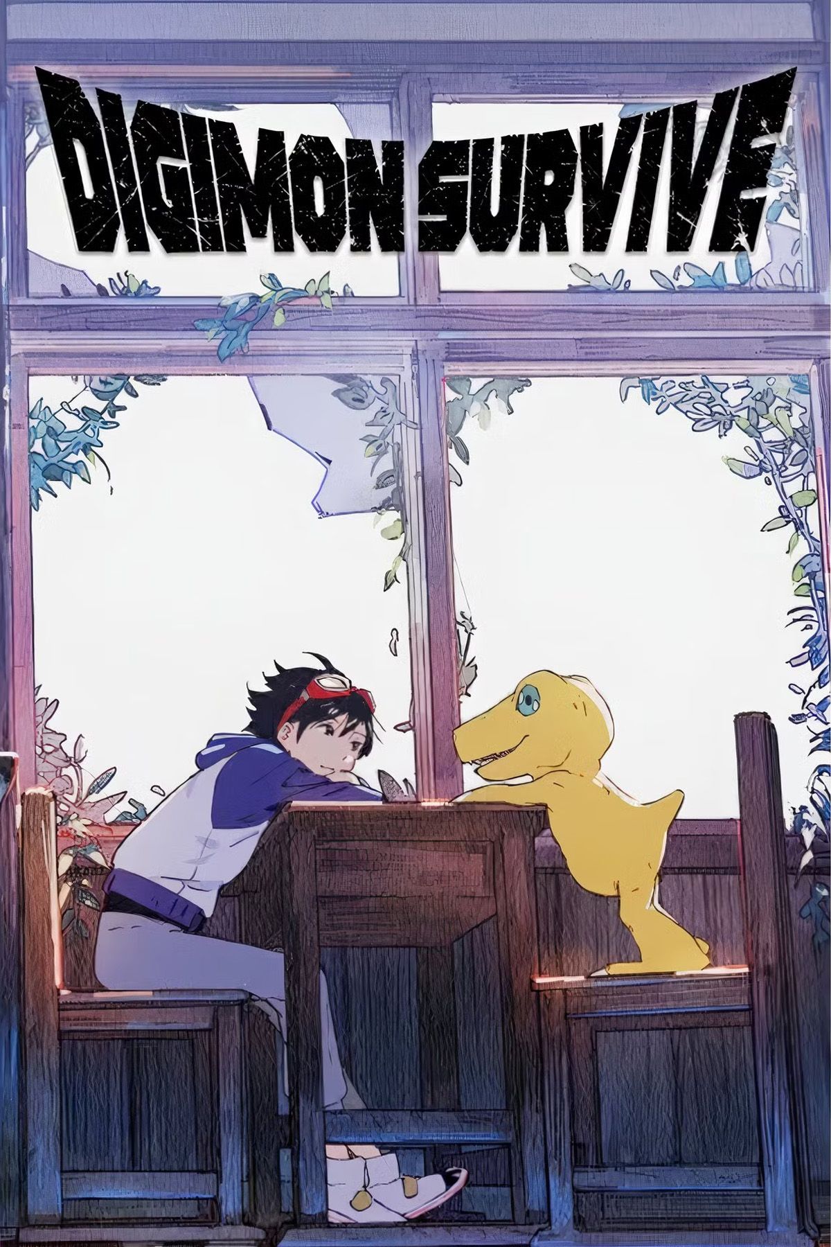 Digimon Survive | ScreenRant