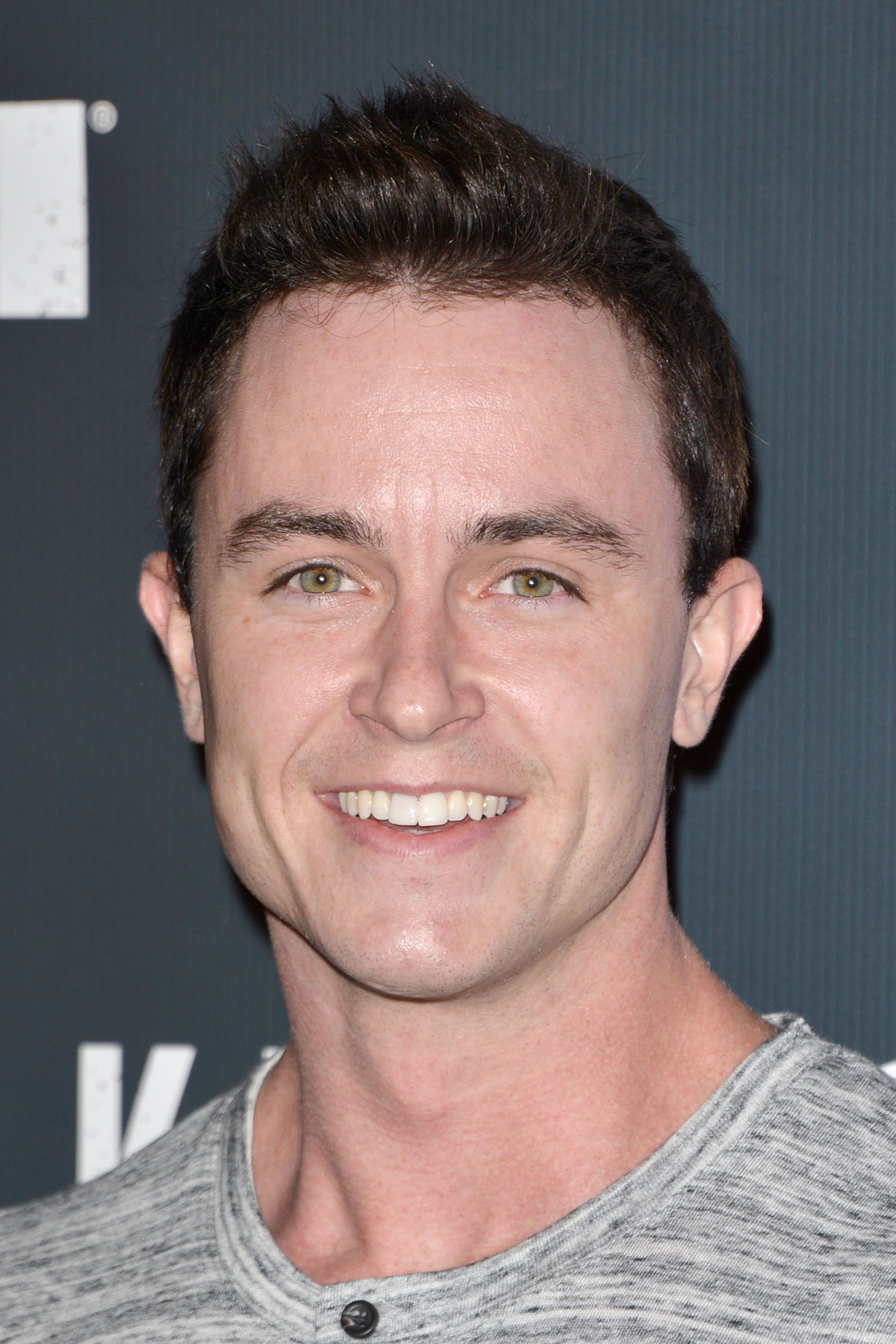 Ryan Kelley Prayers For Bobby
