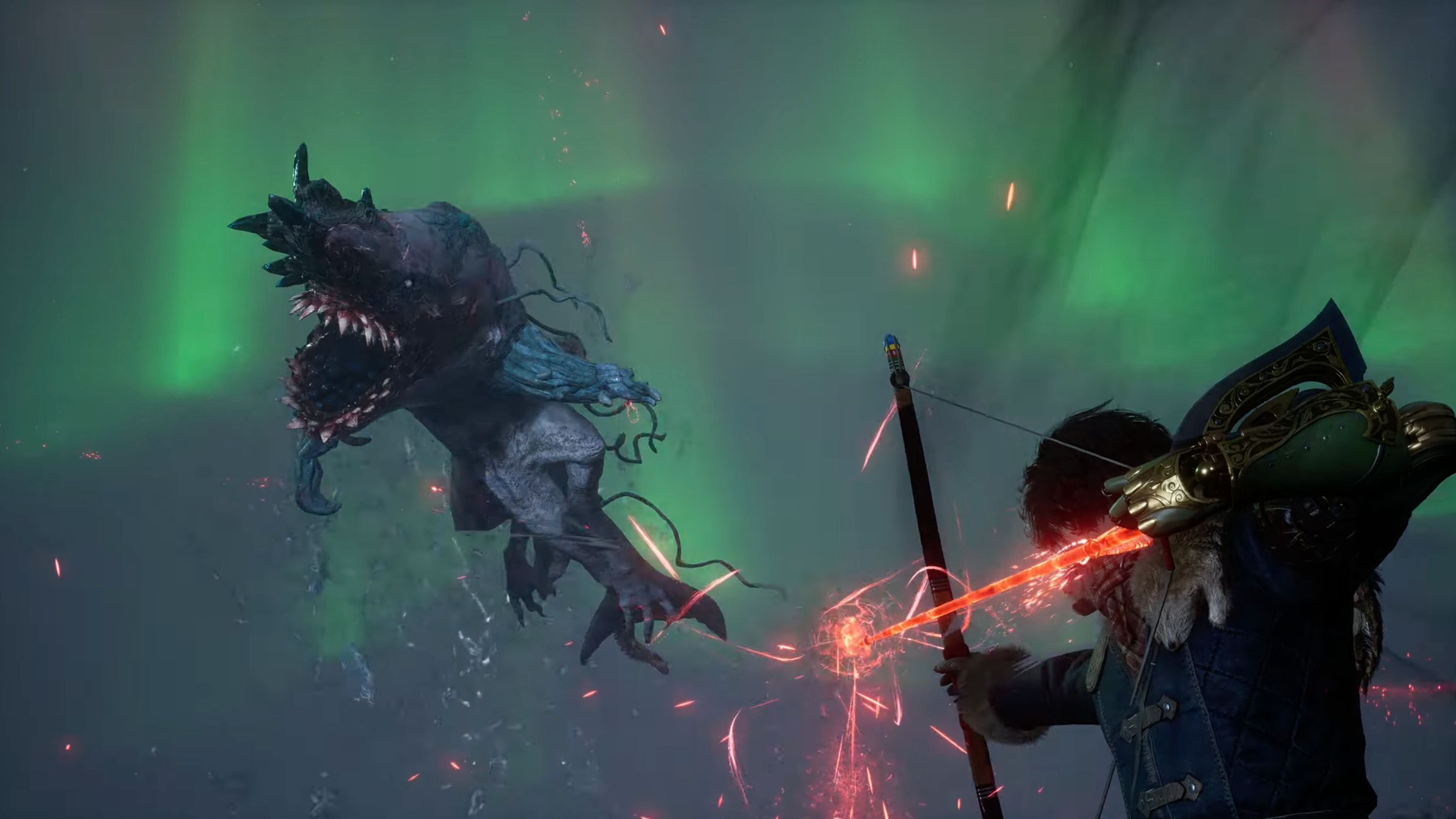 Huge Lies Of P: Overture DLC Surprise Releases Today, & You Can Return To Krat Now