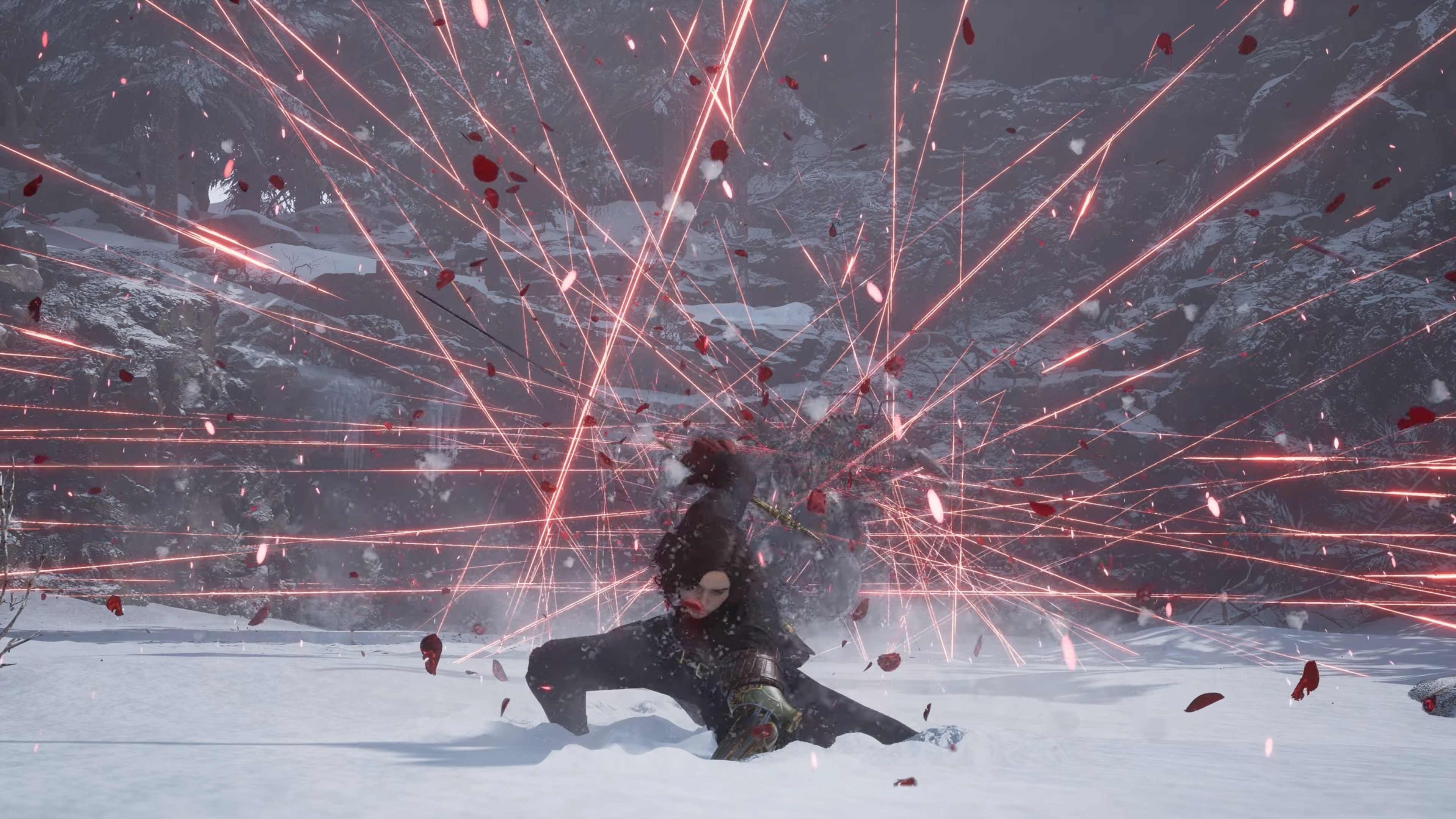 Huge Lies Of P: Overture DLC Surprise Releases Today, & You Can Return To Krat Now