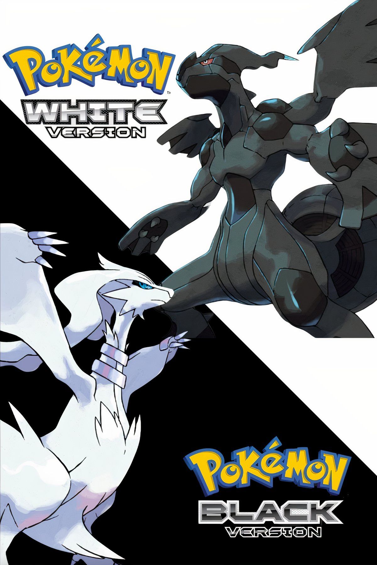Everything That Suggests Pokémon Black & White Remakes Are On The Way