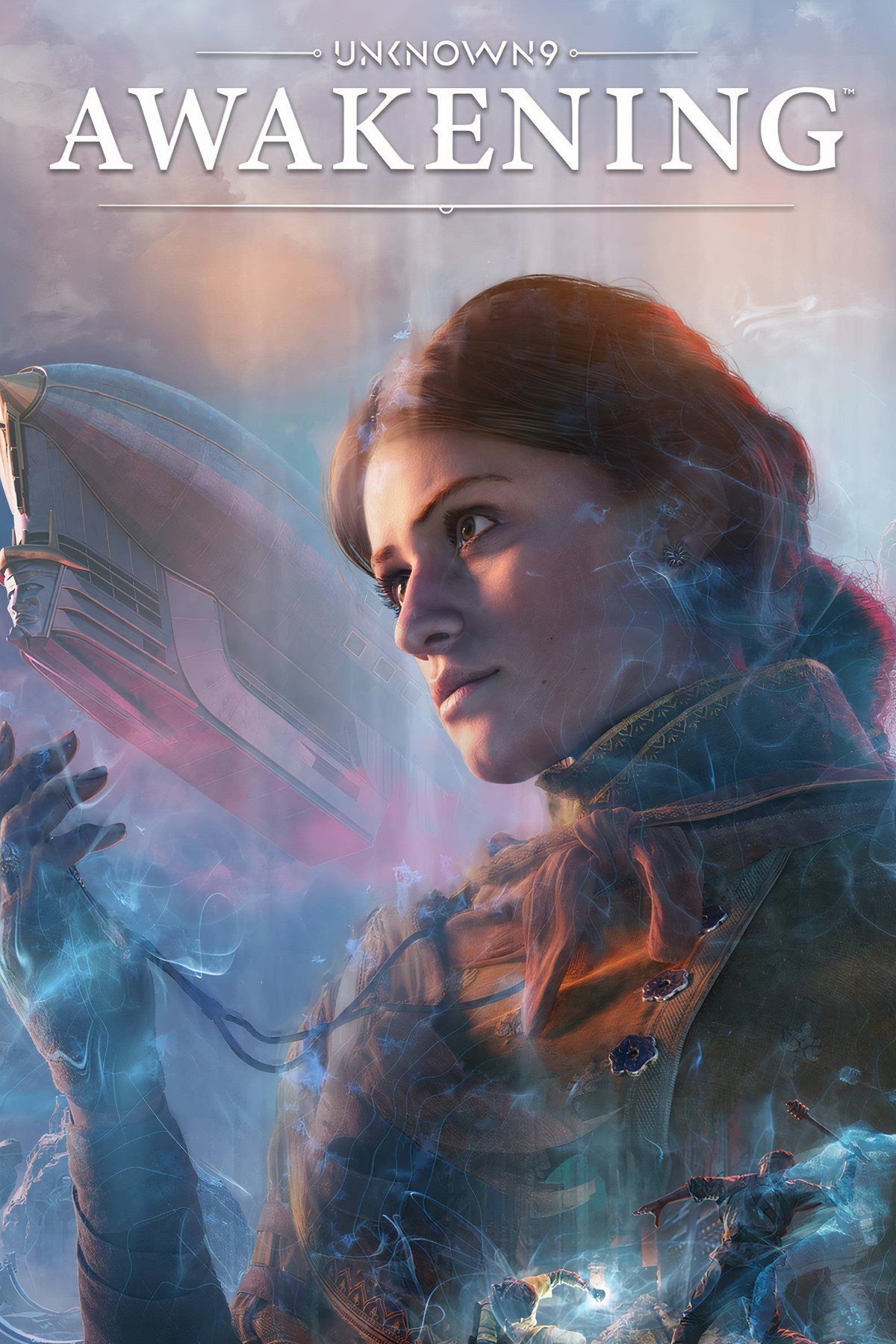 Unknown 9: Awakening | ScreenRant