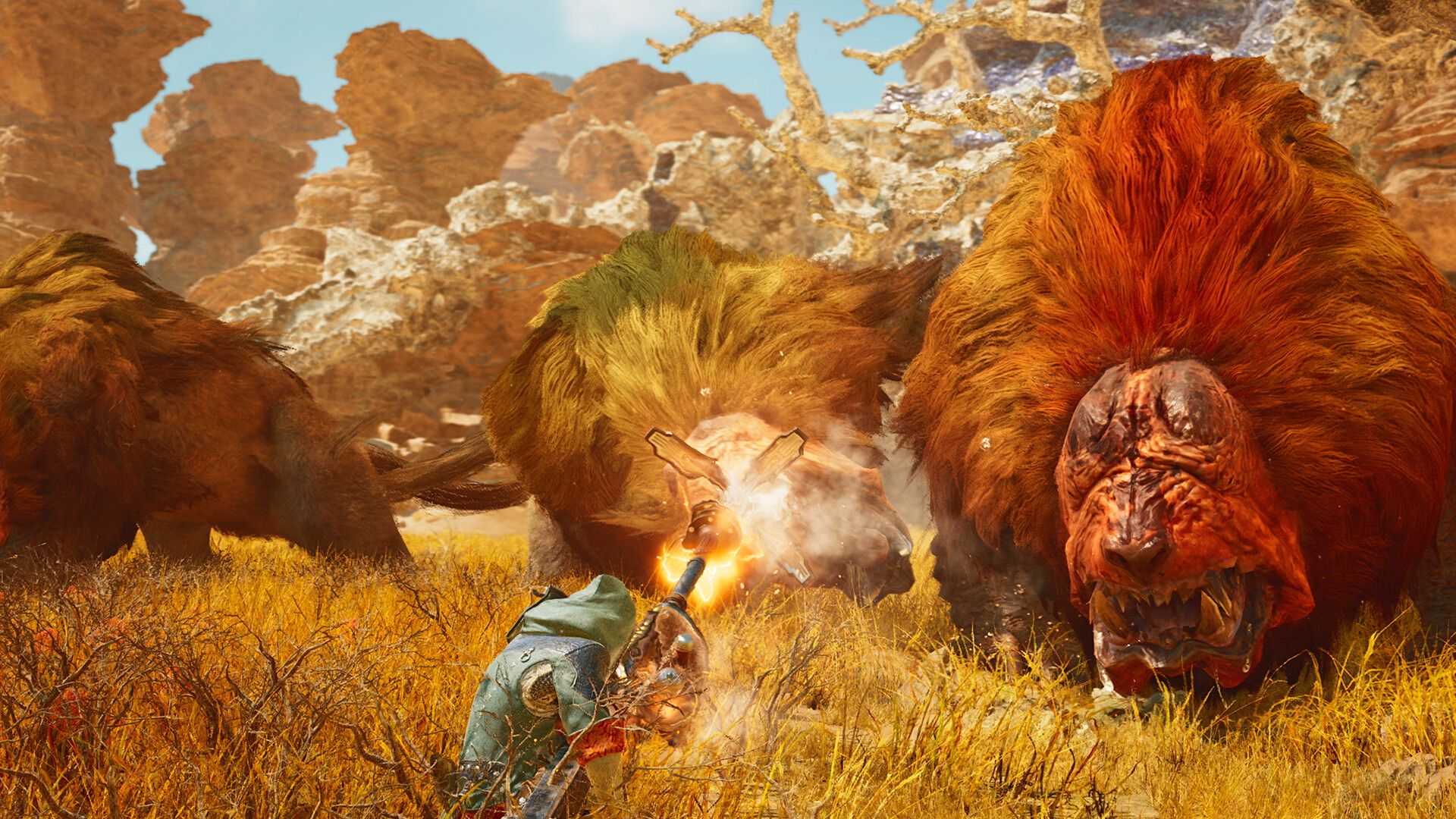 Monster Hunter Wilds Will Be A Great Entry Point For New Players, But ...