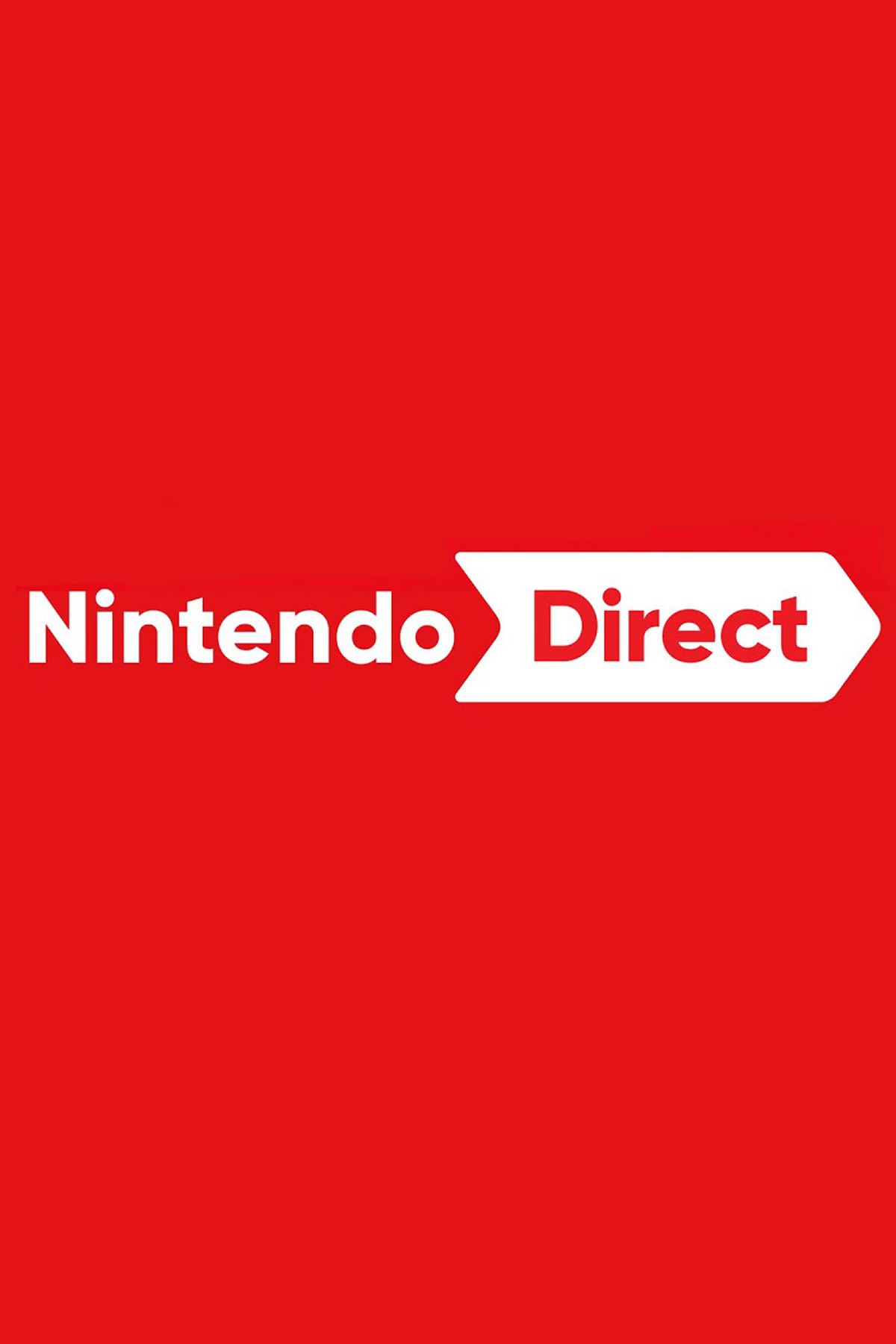 Next Nintendo Direct's Date Just Got Narrowed Down By A Whole Lot ...
