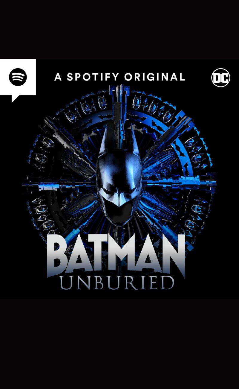 Batman Unburied | ScreenRant