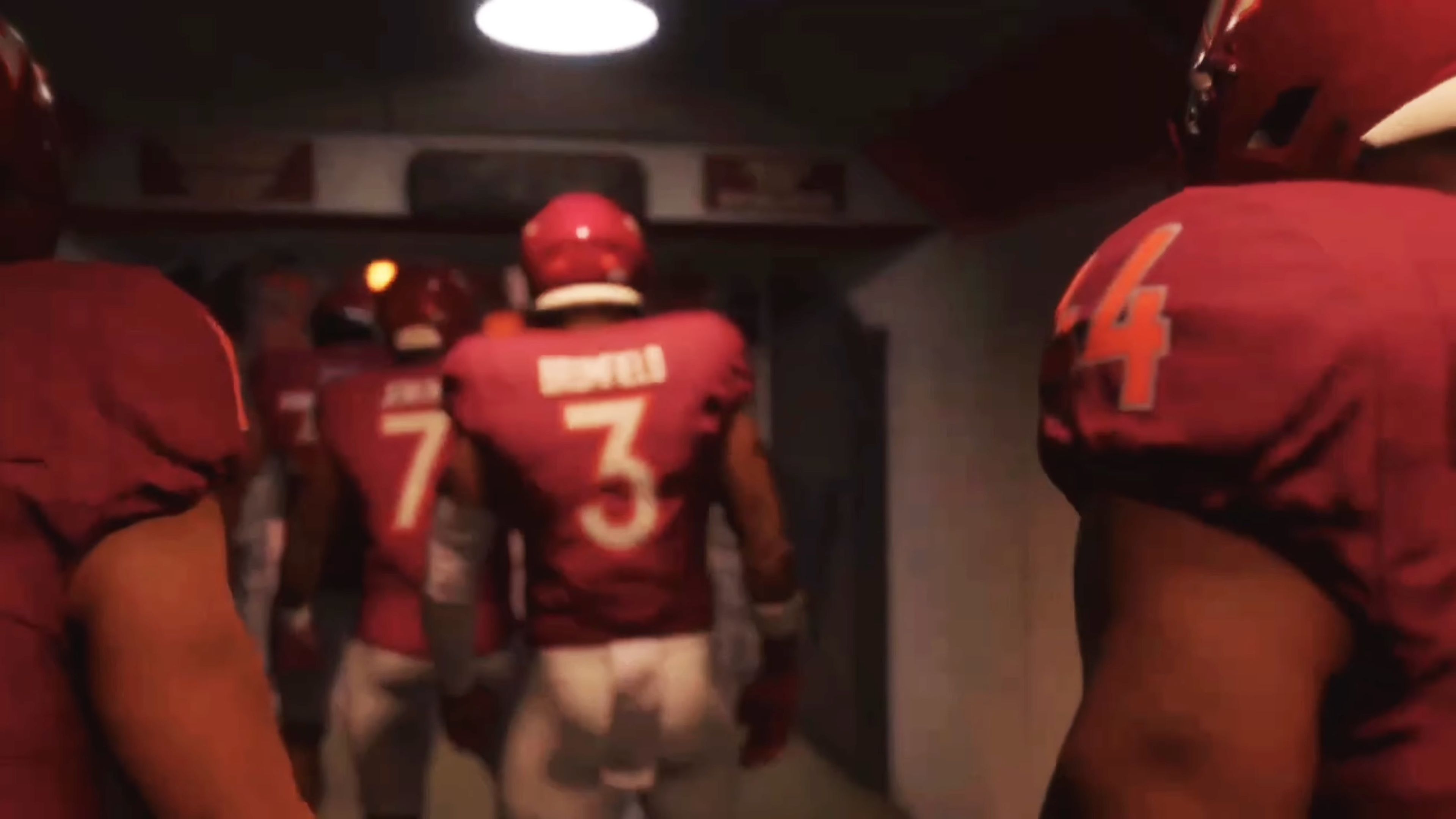 EA Sports College Football 26 Road To Glory Explained