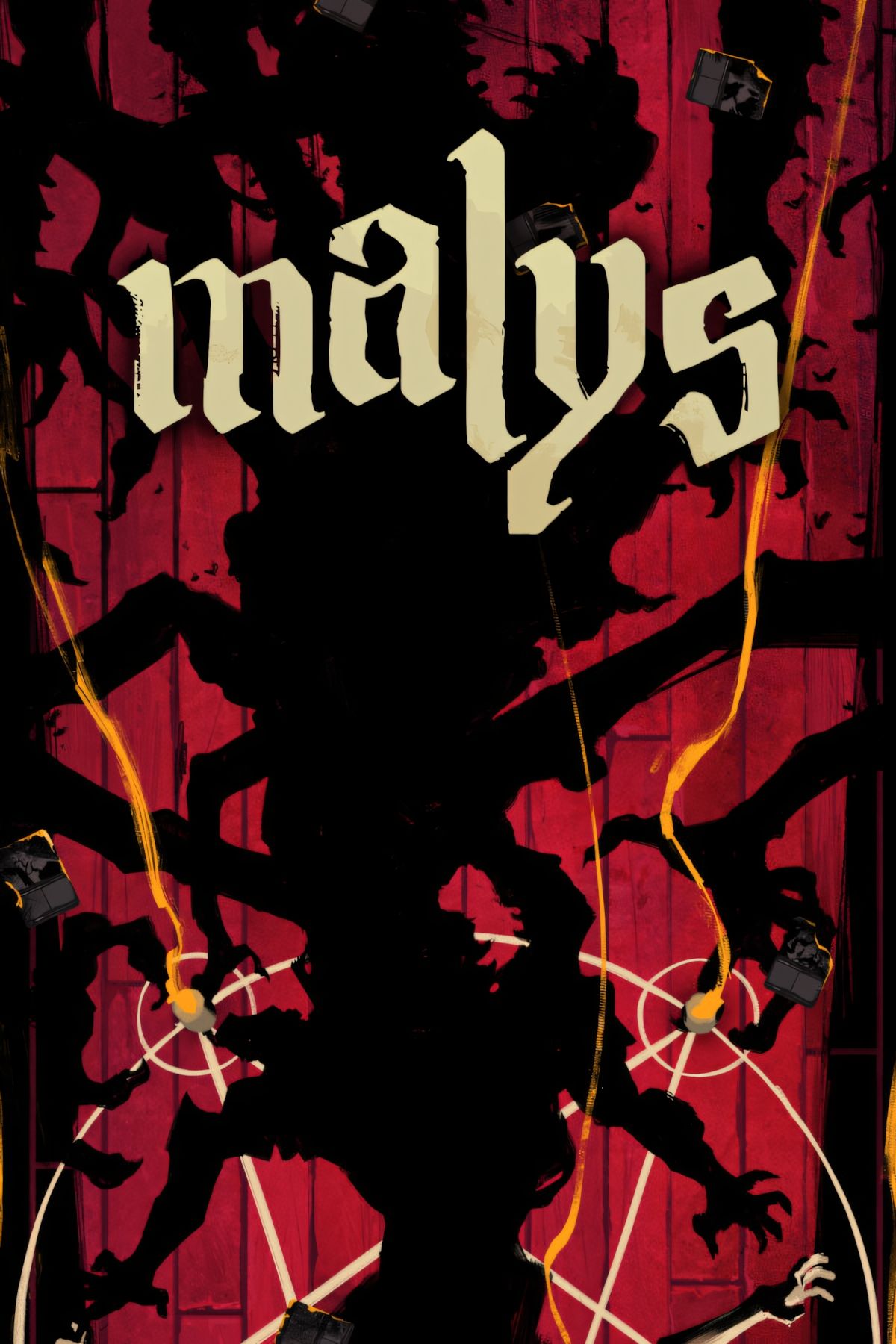 Malys | ScreenRant