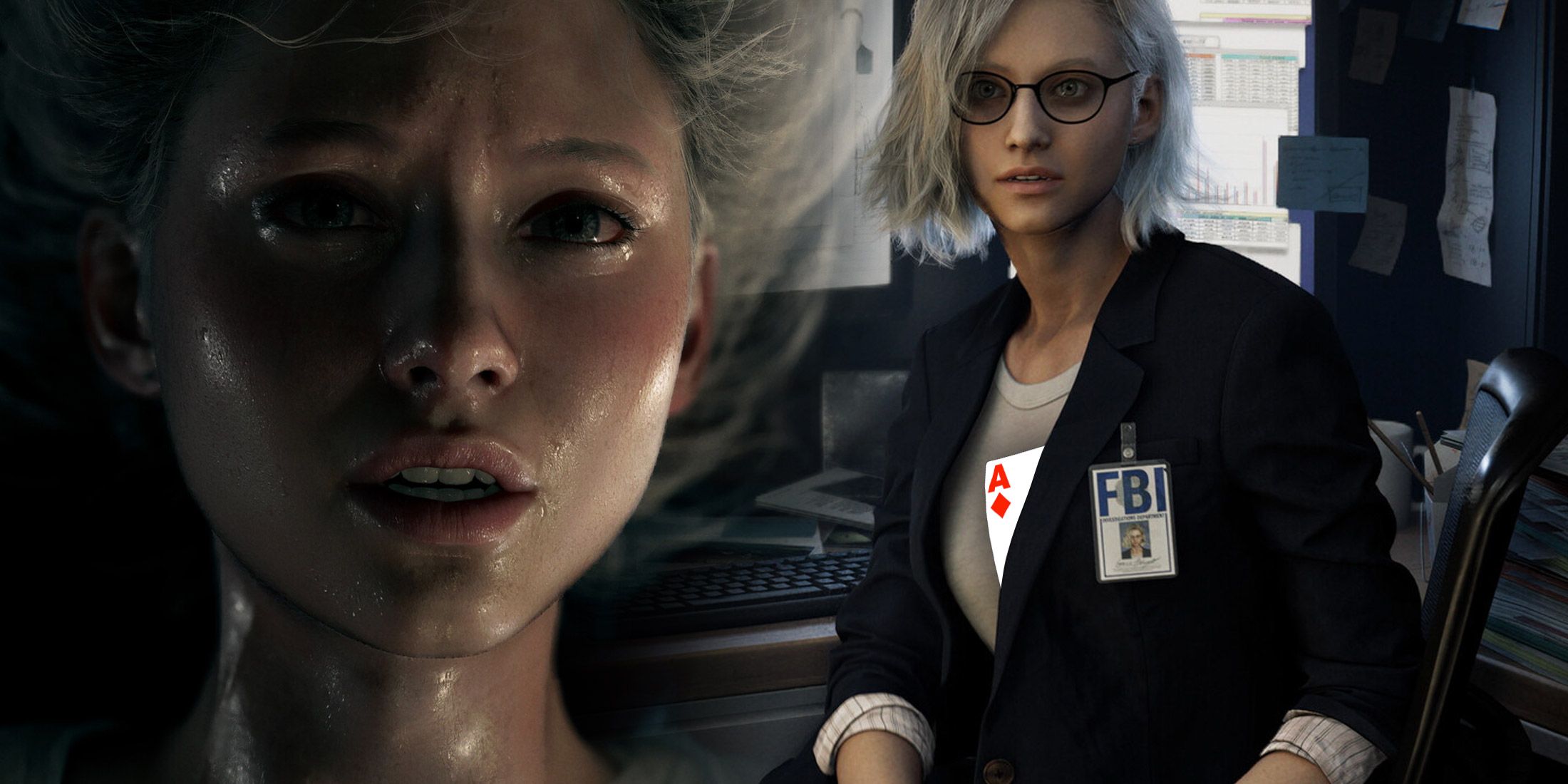 Now That RE9's Main Character Has Been Revealed, It's The Perfect Time To Try This Underrated ...